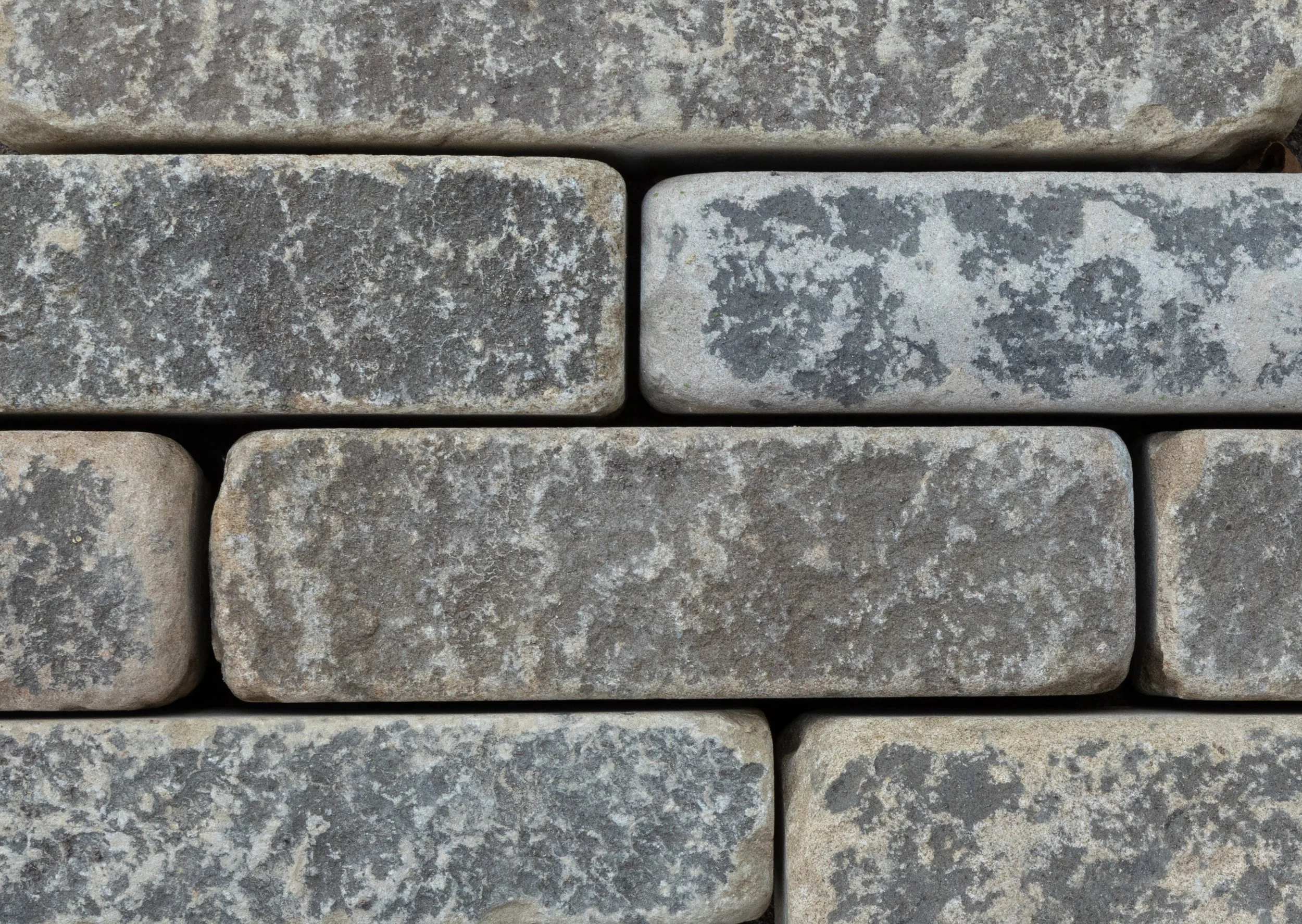 Cobbles, Setts, SlimSett Paving & Clay Pavers — Allgreen