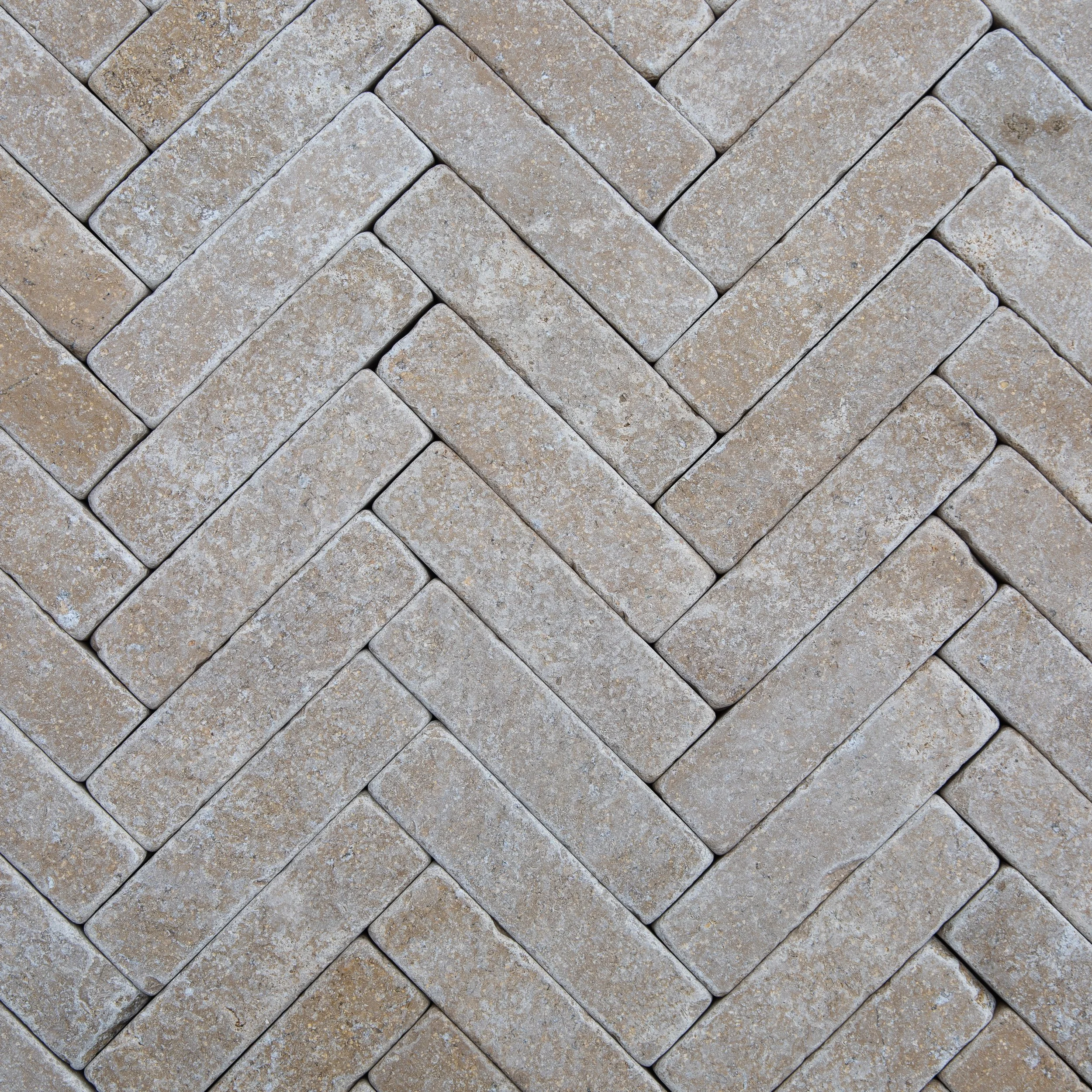 Cobbles, Setts, SlimSett Paving & Clay Pavers — Allgreen