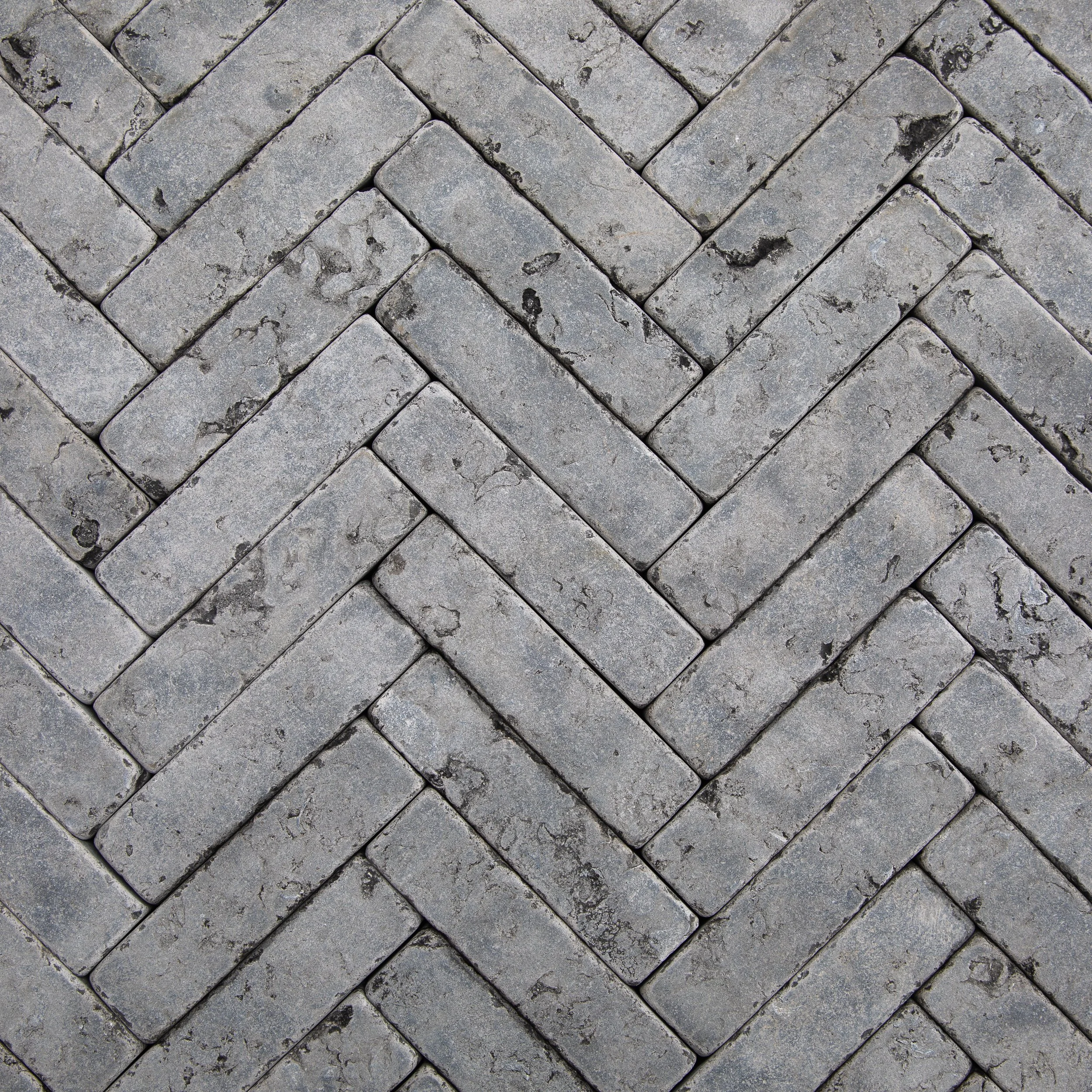 Cobbles, Setts, SlimSett Paving & Clay Pavers — Allgreen