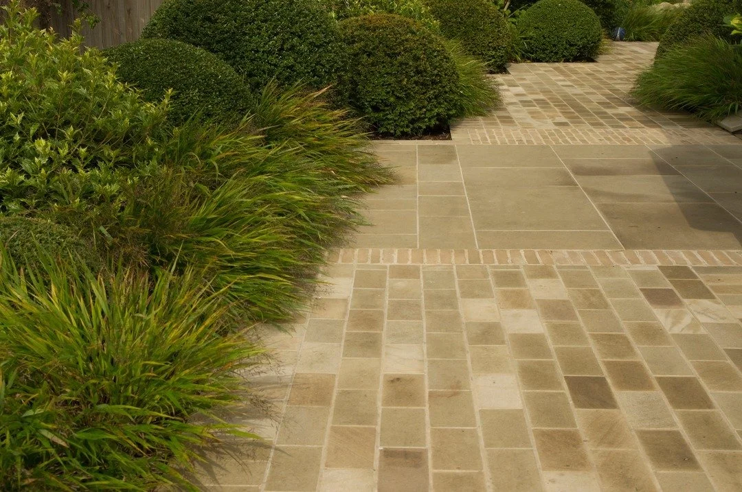 Allgreen: Masters in Stone | Luxury Natural Stone Surfaces & Landscape ...