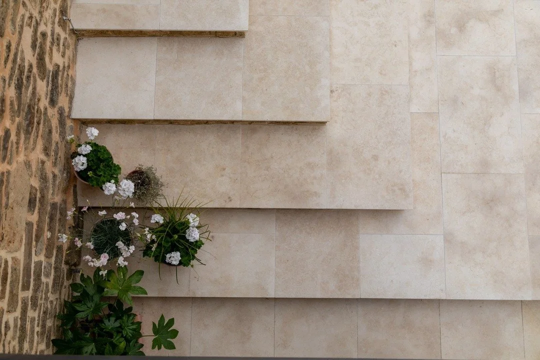 Allgreen: Masters in Stone | Luxury Natural Stone Surfaces & Landscape ...
