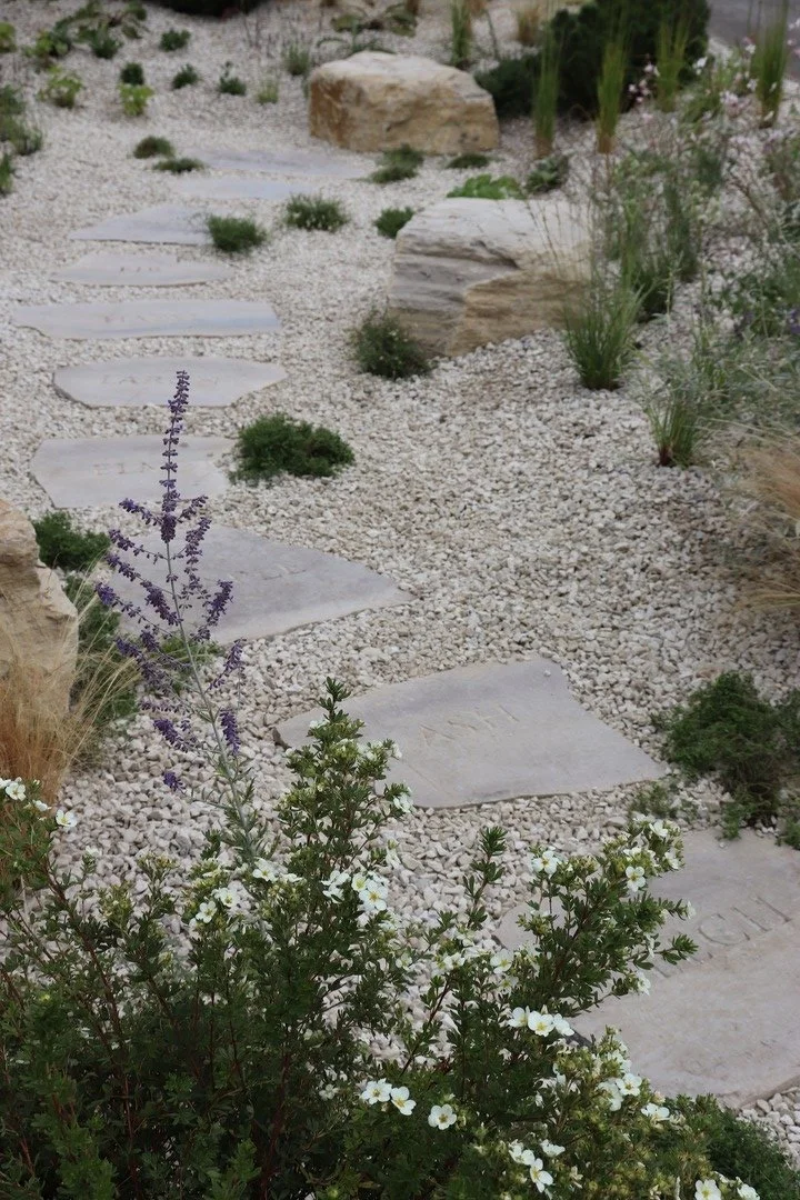 Allgreen: Masters in Stone | Luxury Natural Stone Surfaces & Landscape ...