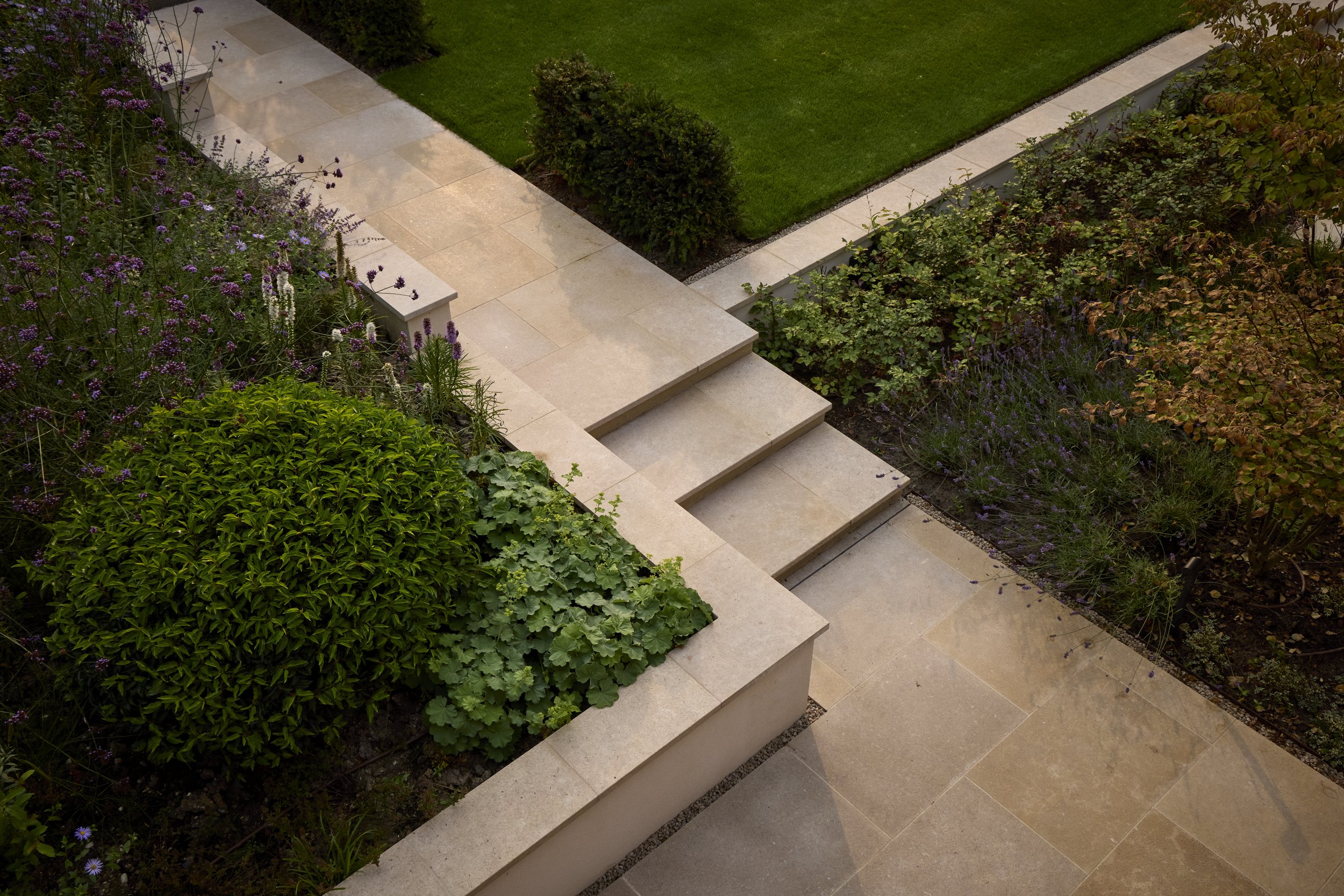Allgreen: Masters in Stone | Luxury Natural Stone Surfaces & Landscape ...