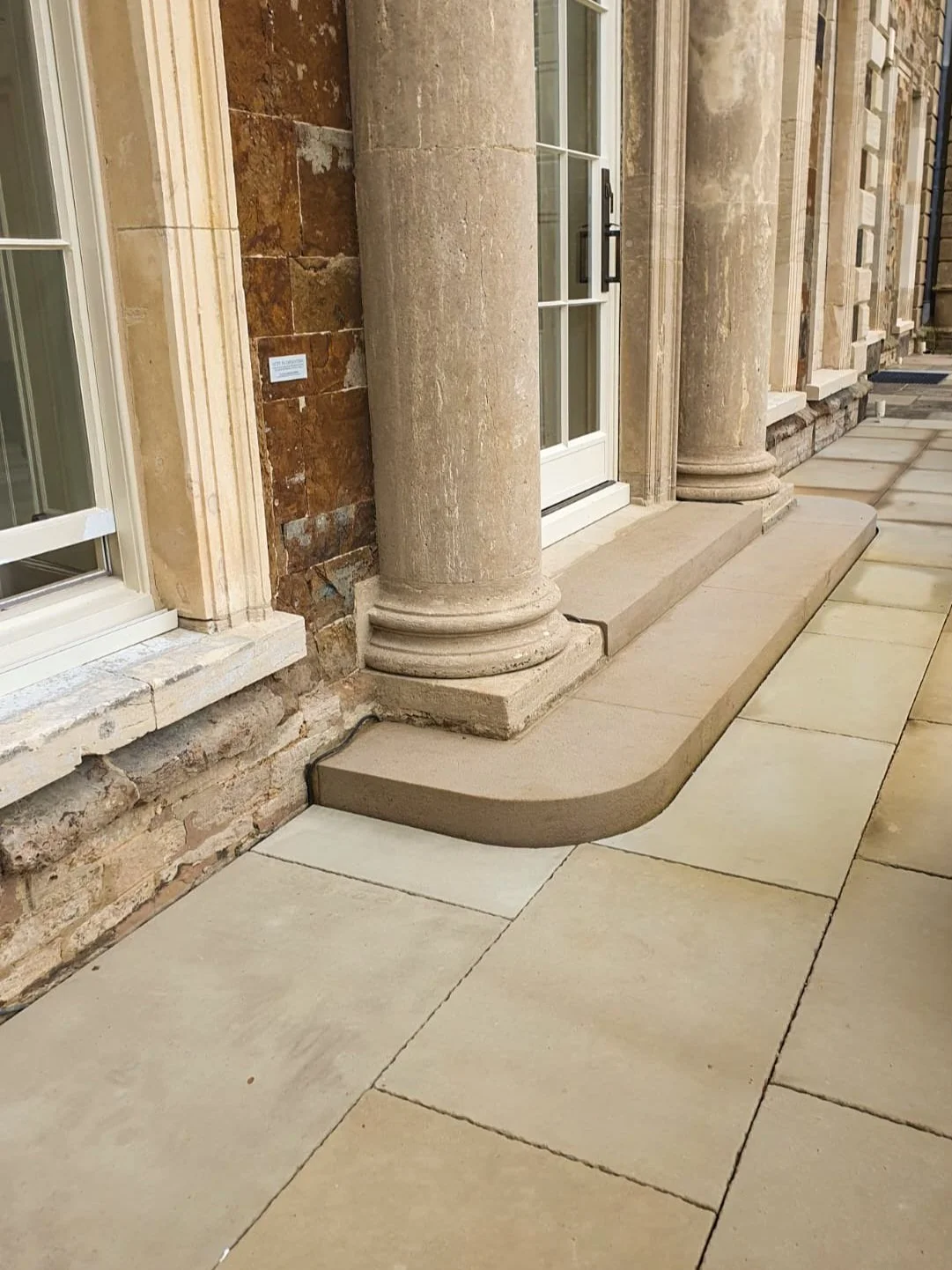 RH England Aynhoe — Allgreen