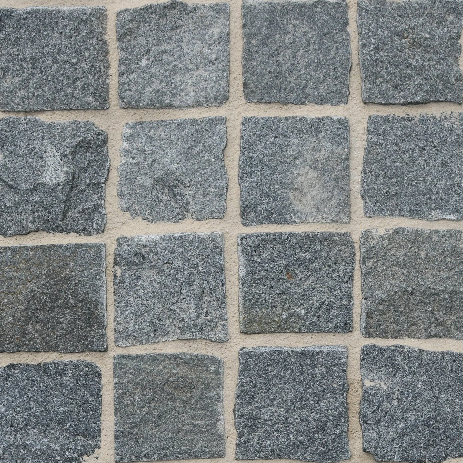 Cobbles, Setts, SlimSett Paving & Clay Pavers — Allgreen