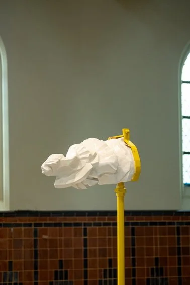 Sculptural 2024 — K.E.R.K.