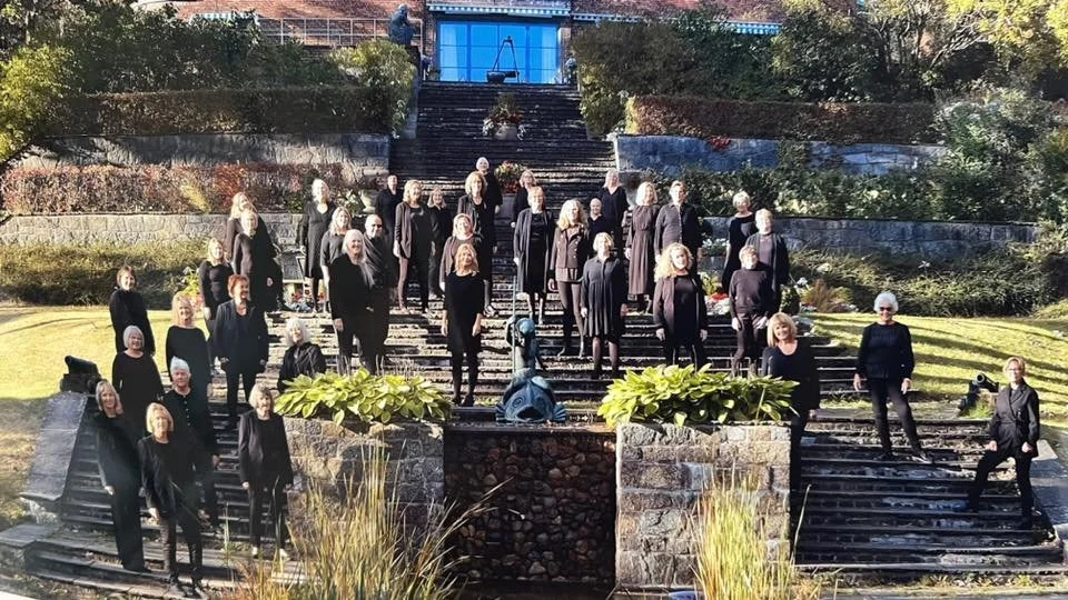 Julekonsert med Cor Cordium — Musikk i Sandefjord Kirke