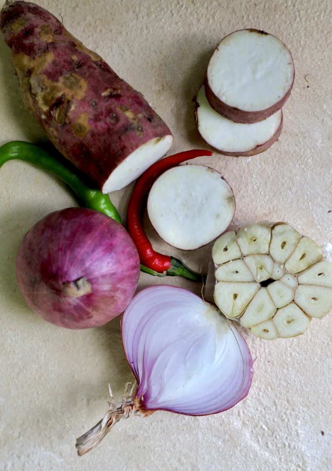 Little Big Flavour Kits