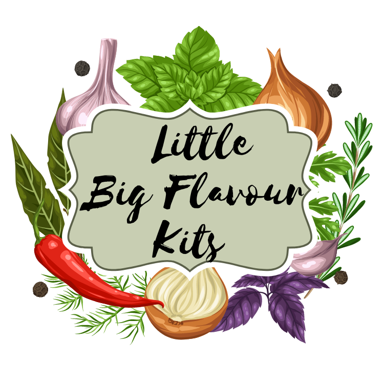 Little Big Flavour Kits