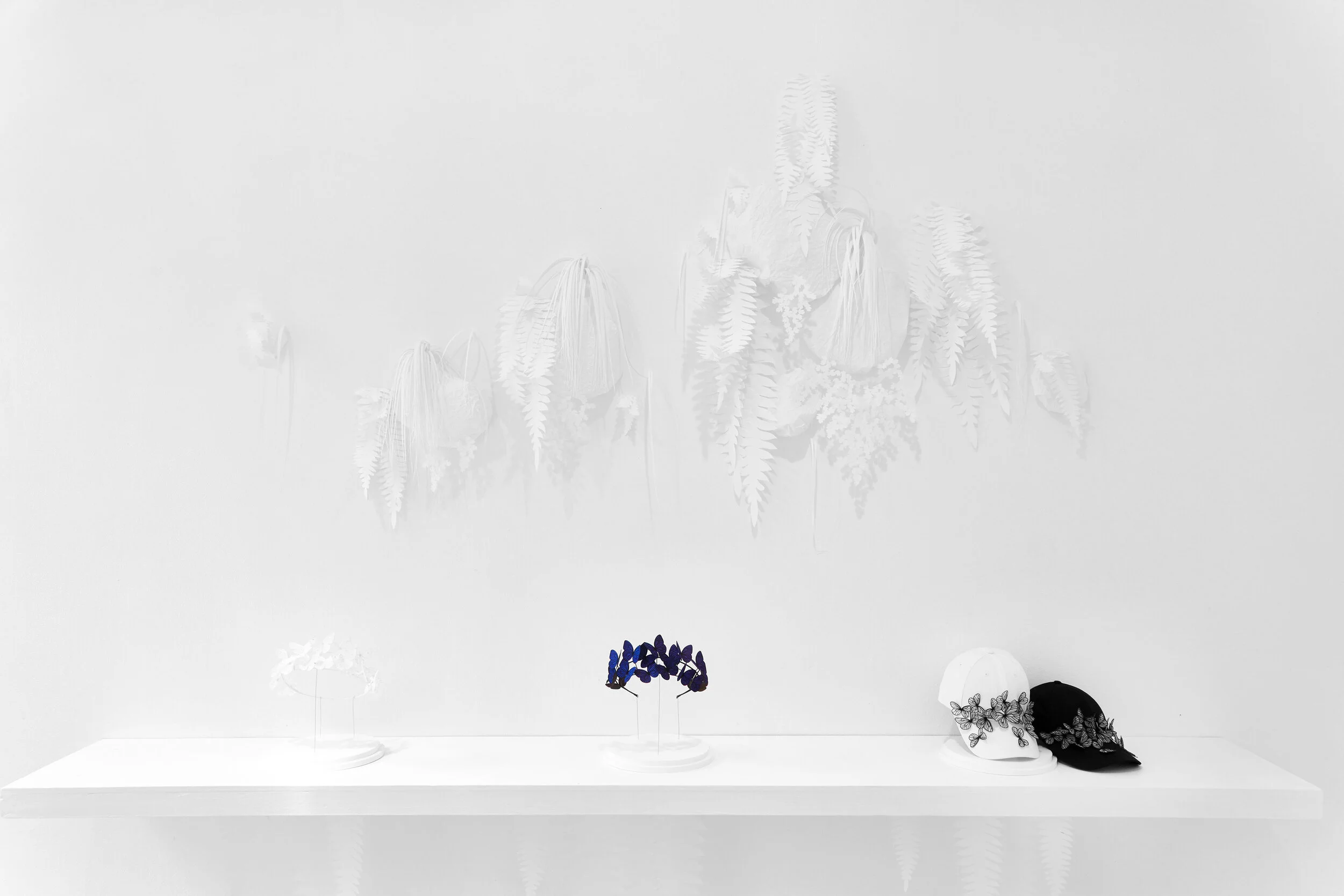 Mural — Mathias Ouvrard