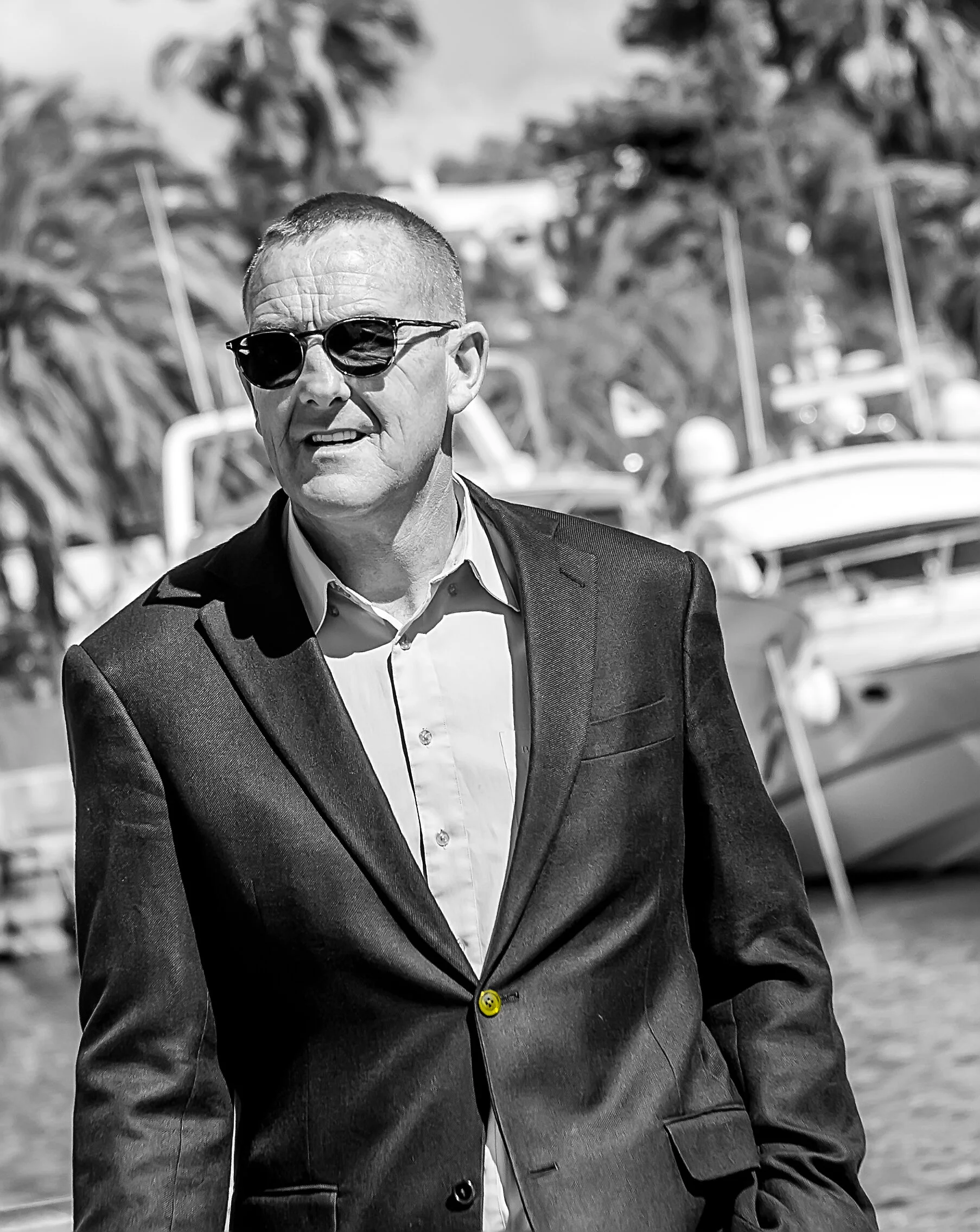 CALA D'OR — Shore Marine