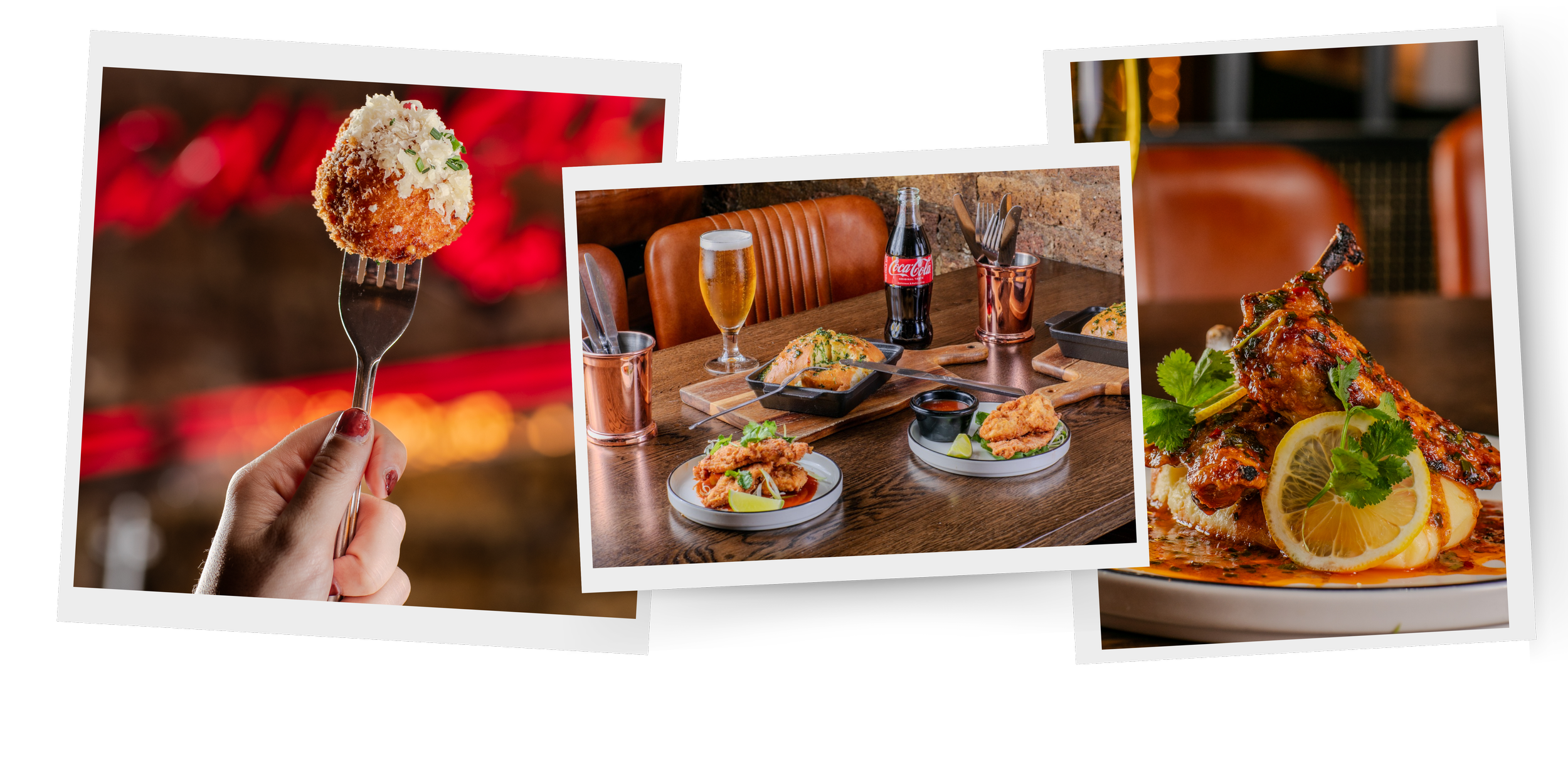 Maxwell’s New Menu Has Arrived – And It’s Packed with Flavour - Maxwell ...