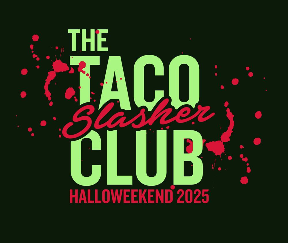 THE TACO SOCIAL CLUB at Maxwell’s Bar & Grill - Maxwell's Bar & Grill ...