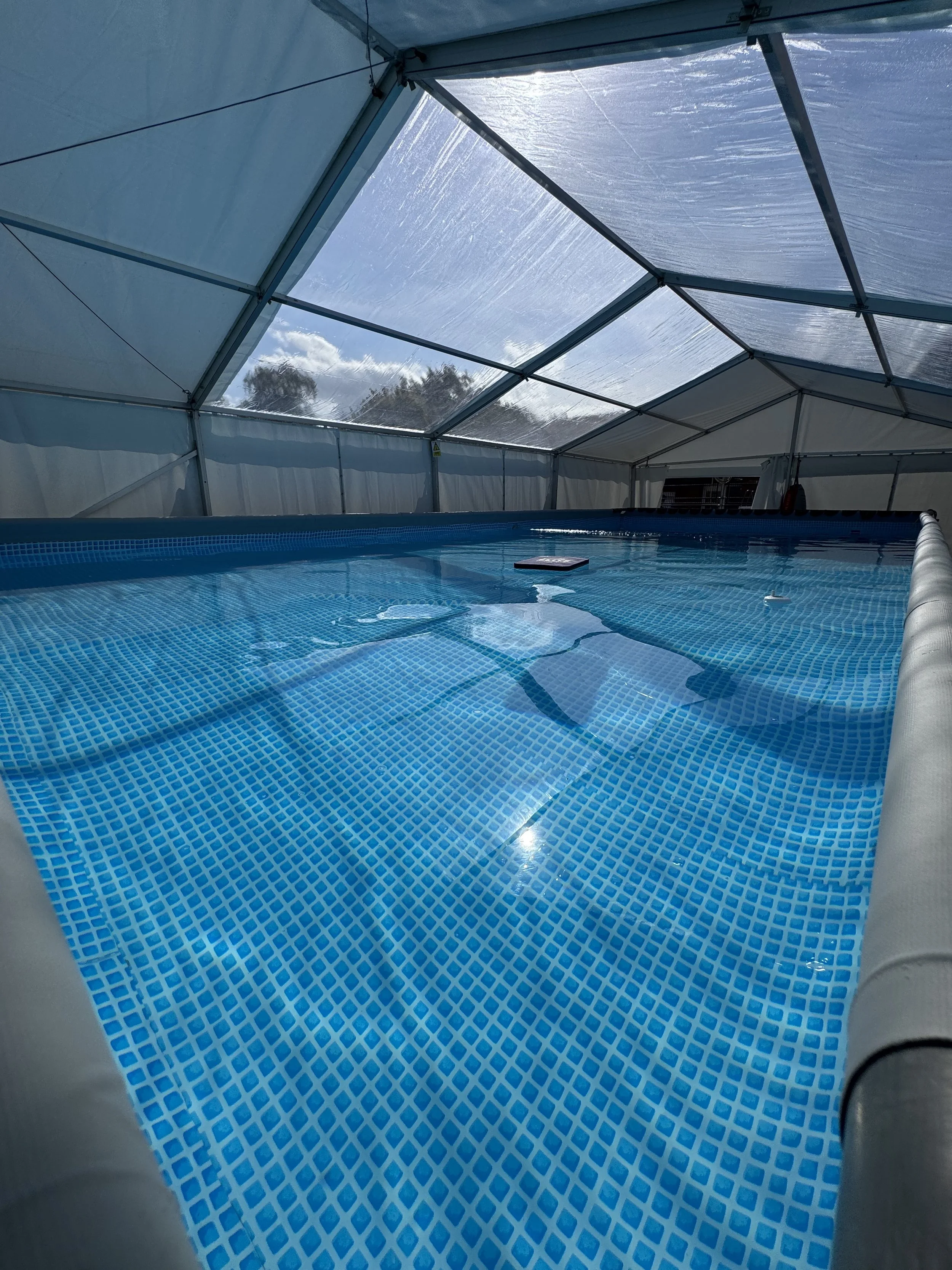 Pools to Schools — Pools to Schools
