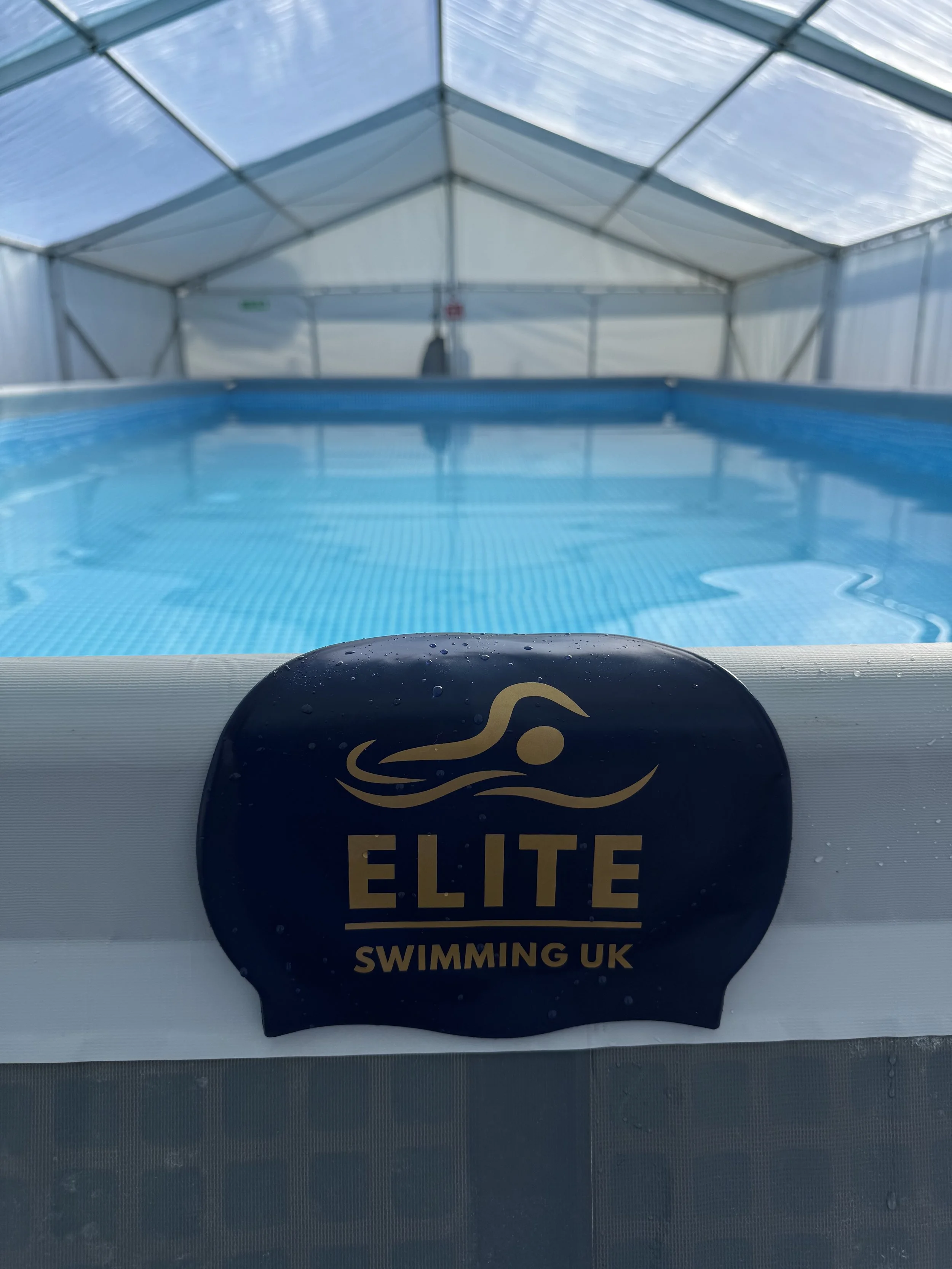 Pools to Schools — Pools to Schools