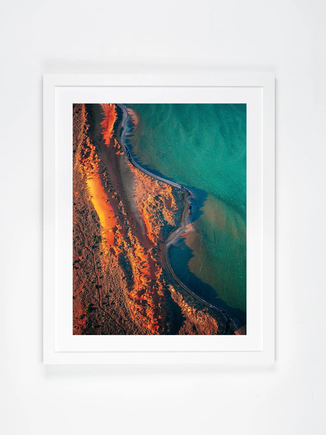 Sandy Mammoth — Photography Print Store