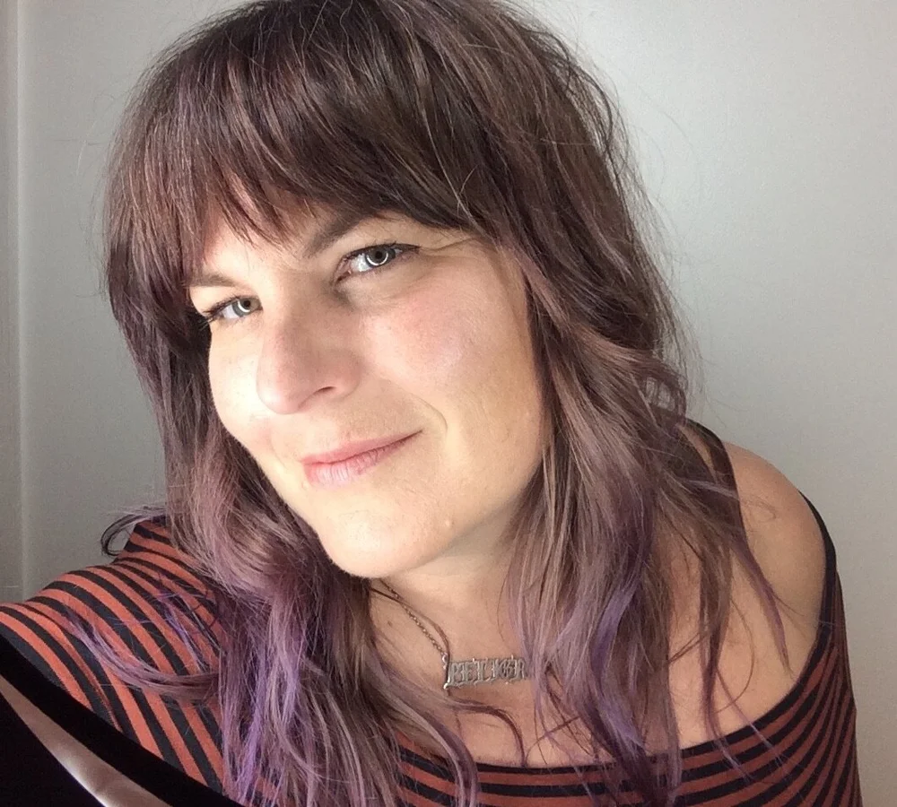 Jessica Tully — When We Gather