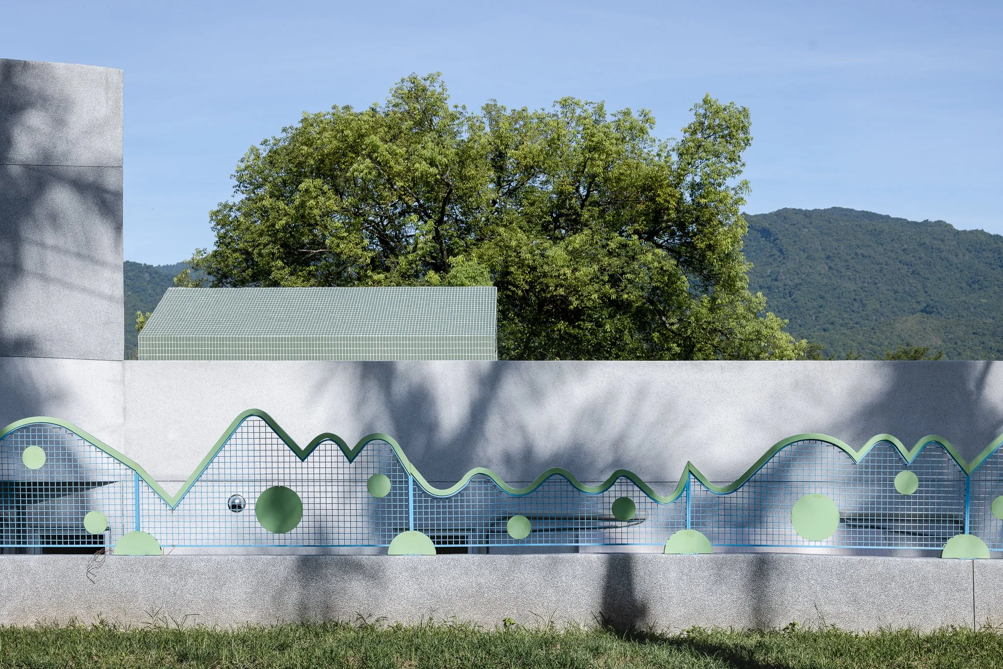 Path & Landforms —DPES Affiliate Preschool