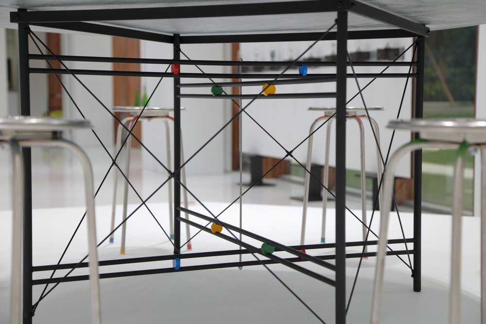 Path & Landforms —包浩斯的日常