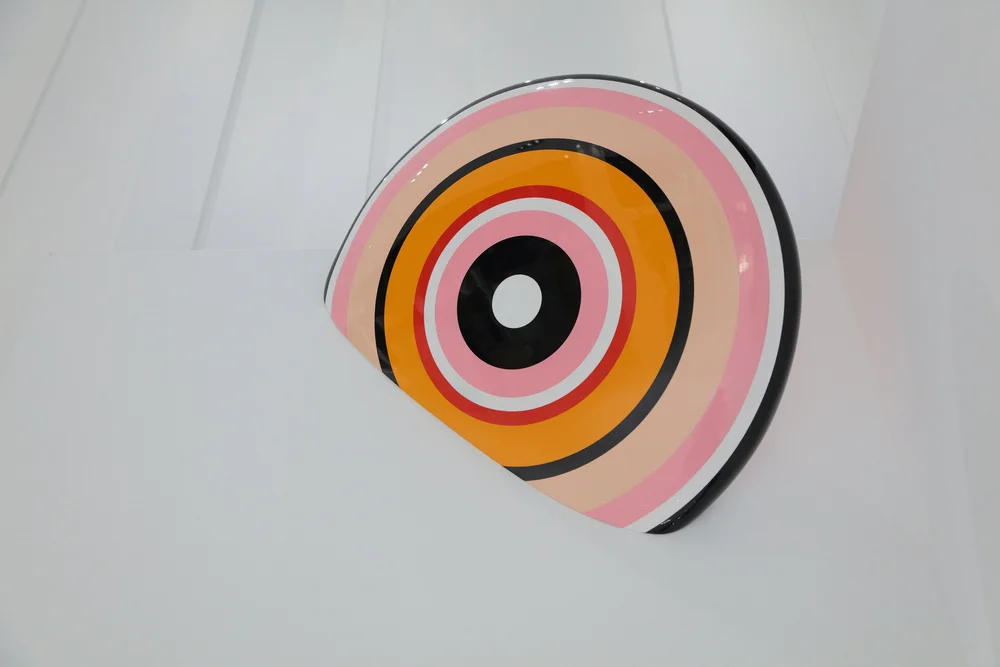 Path & Landforms —包浩斯的日常