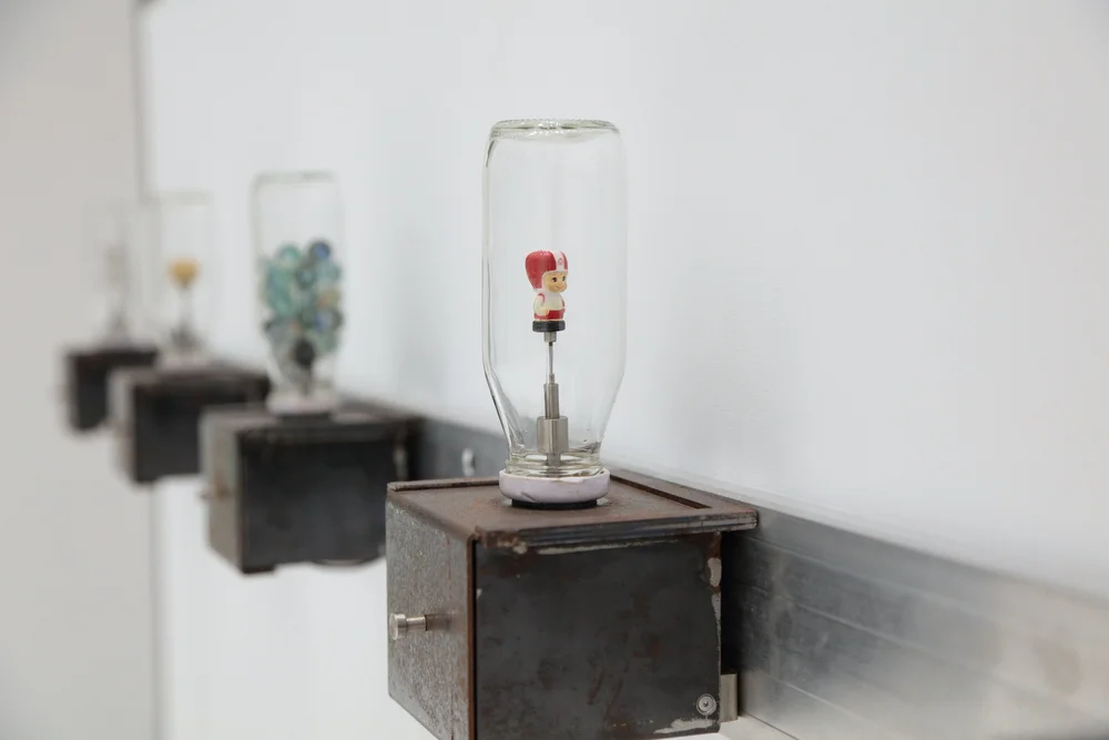 Path & Landforms —包浩斯的日常