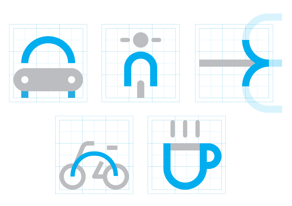 Path & Landforms —NCKU