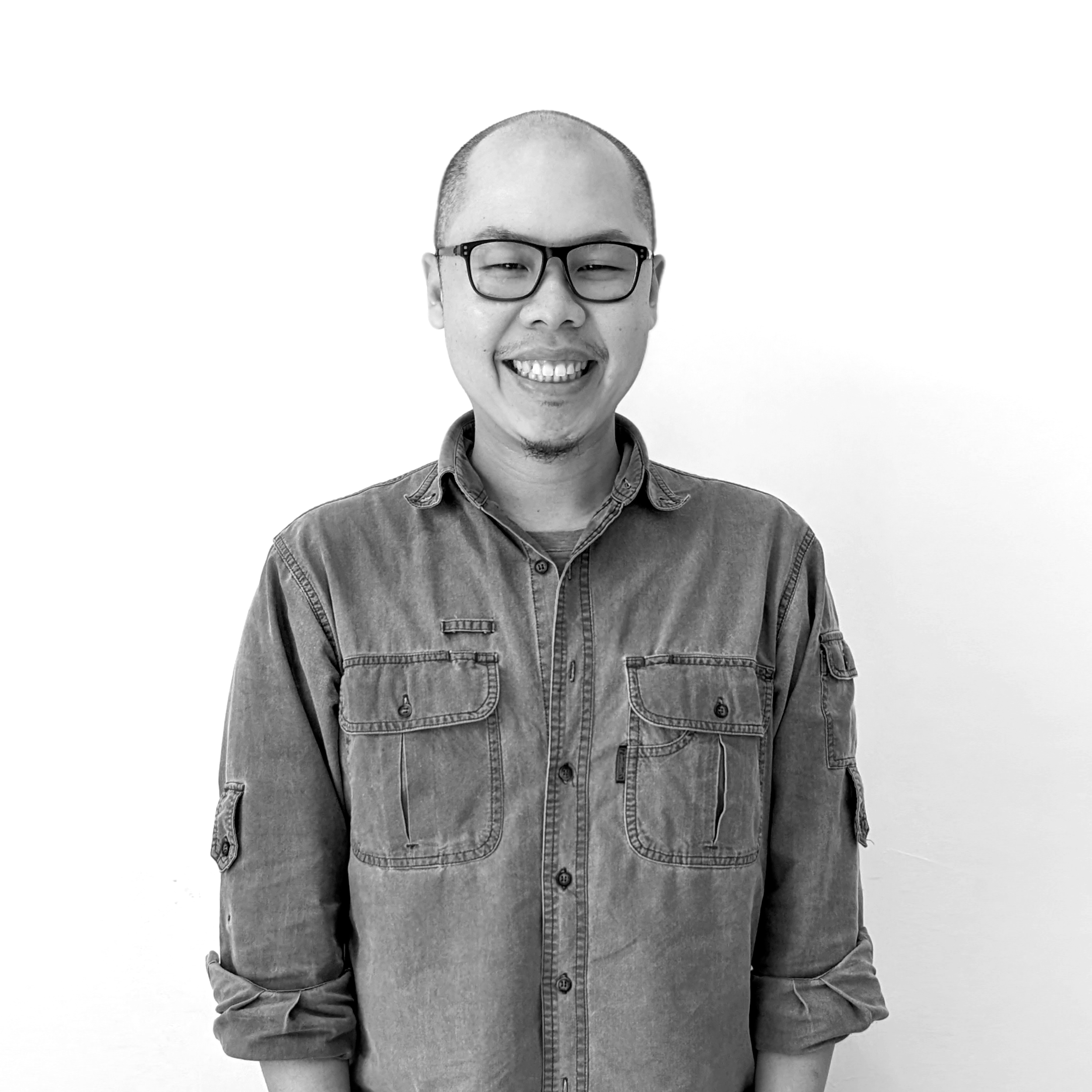 Vincent Yuan 袁文生 — Path & Landforms