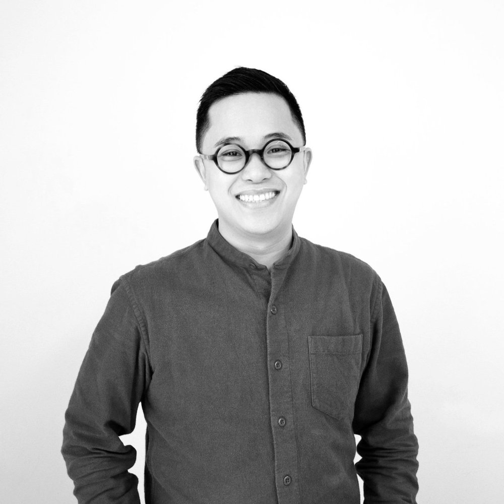 Path & Landforms — Chuan-Wei Ting 丁權偉