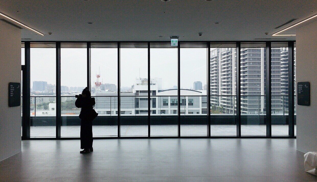 Path & Landforms — Studio