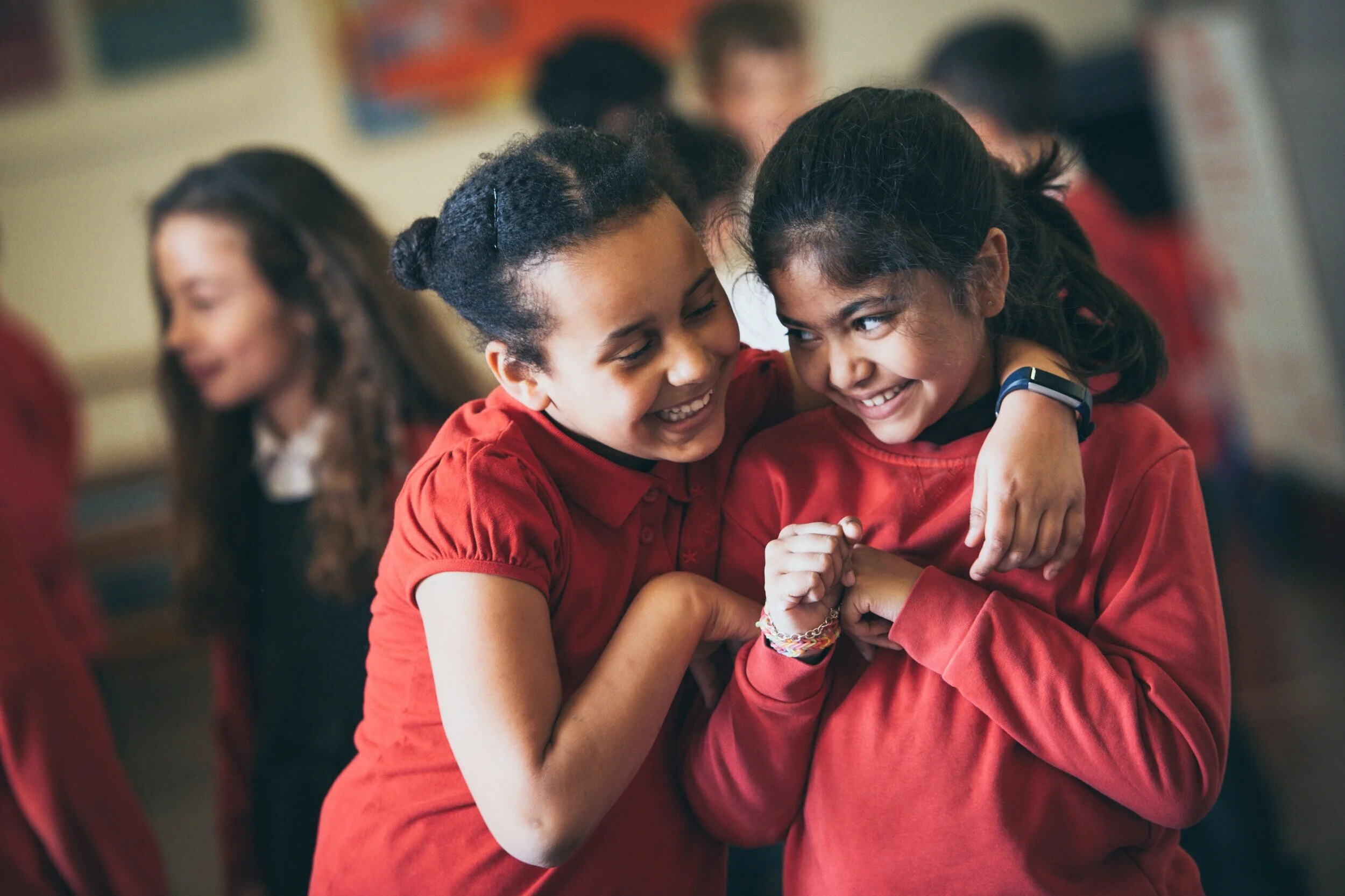 Autumn Term | Dance and Drama Workshops for Primary Schools — West End ...