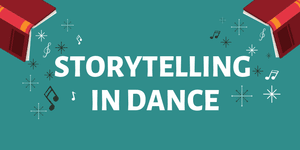 Storytelling in Dance — West End in Schools
