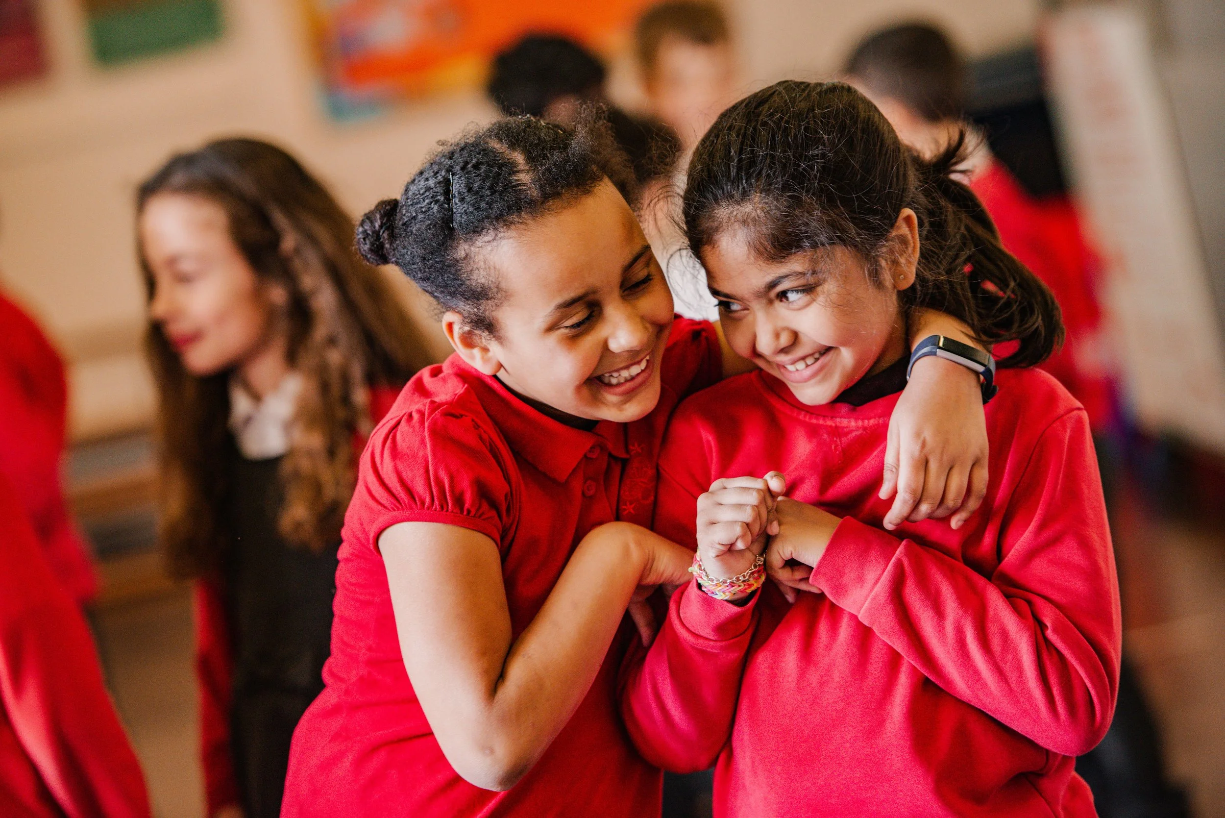 Emotion Explorer: Drama and Wellbeing Workshop for Primary Schools ...