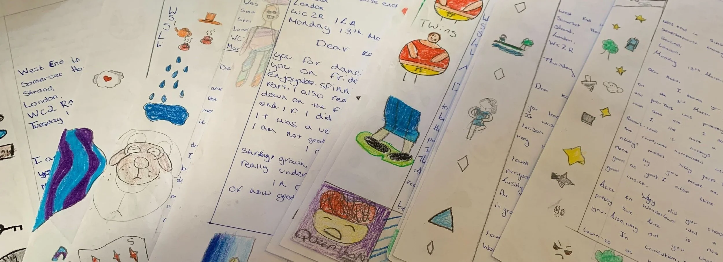 The Story of Diwali: Drama Workshop — West End in Schools