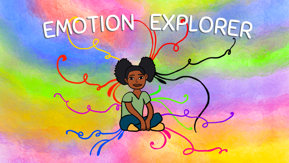 Emotion Explorer: Drama and Wellbeing Workshop for Primary Schools — West End in Schools