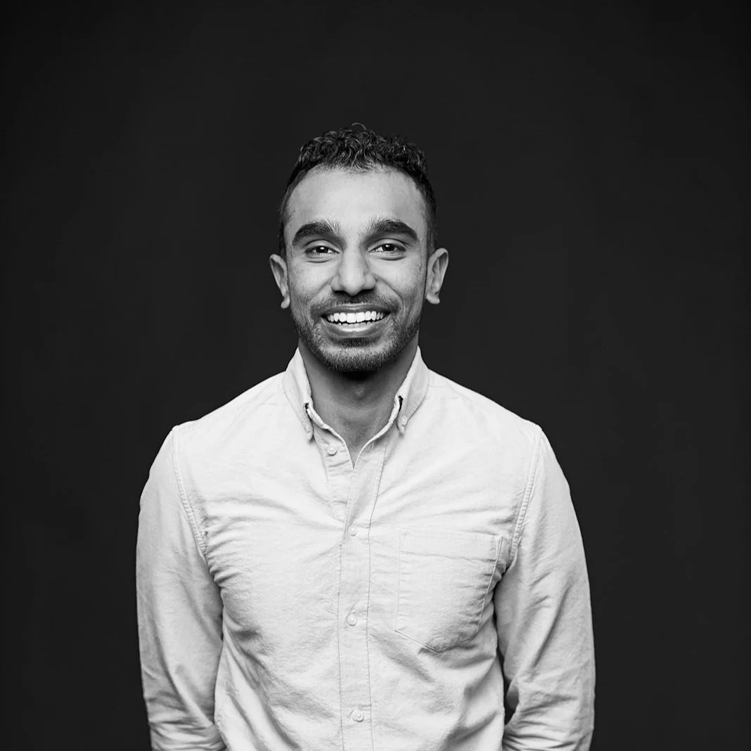 Benjamin Fernandes, Founder & CEO, NALA — Oxford Africa Business Forum