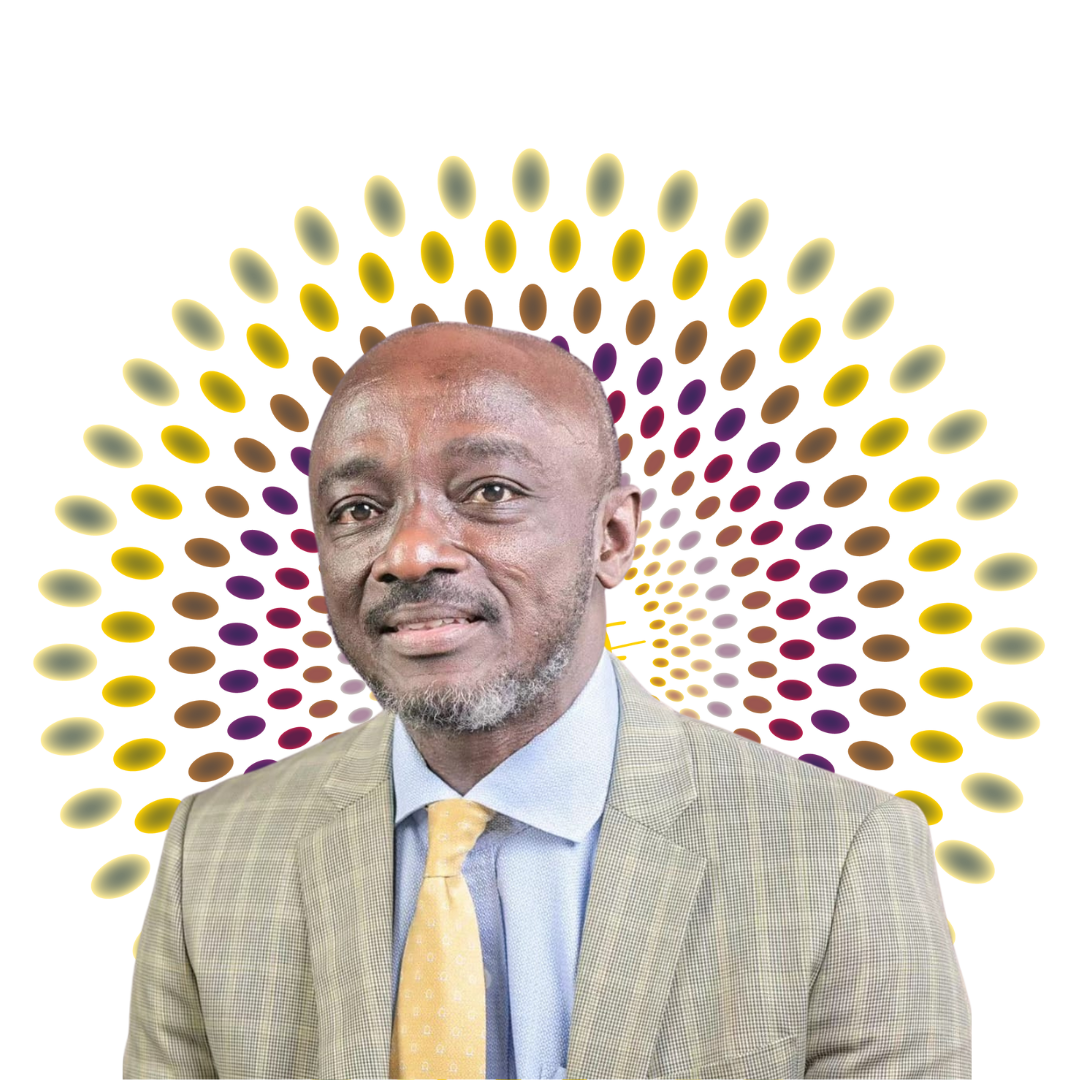 H.E. Edward Boateng, Former Ambassador to the People's Republic of ... H.E. Edward Boateng, Former Ambassador to the People's Republic of ...