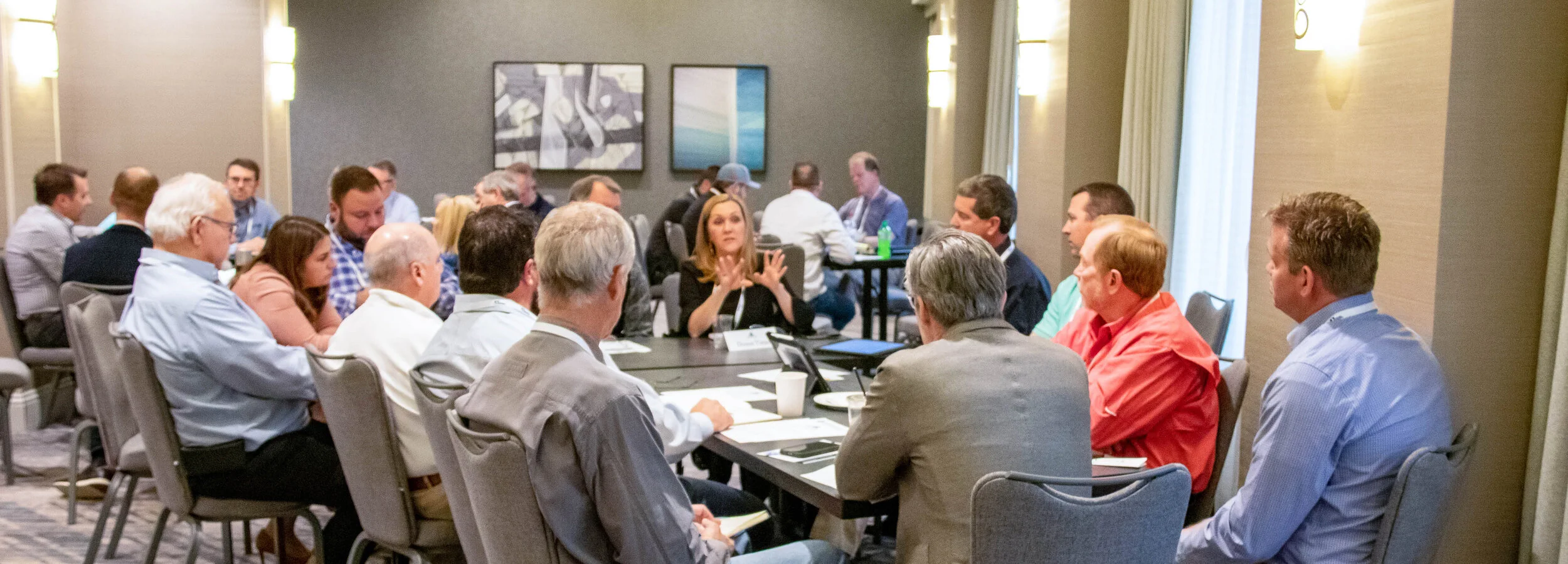 Why Join CLN? — Construction Leadership Network