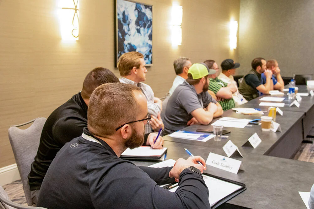 Become An Industry Partner — Construction Leadership Network