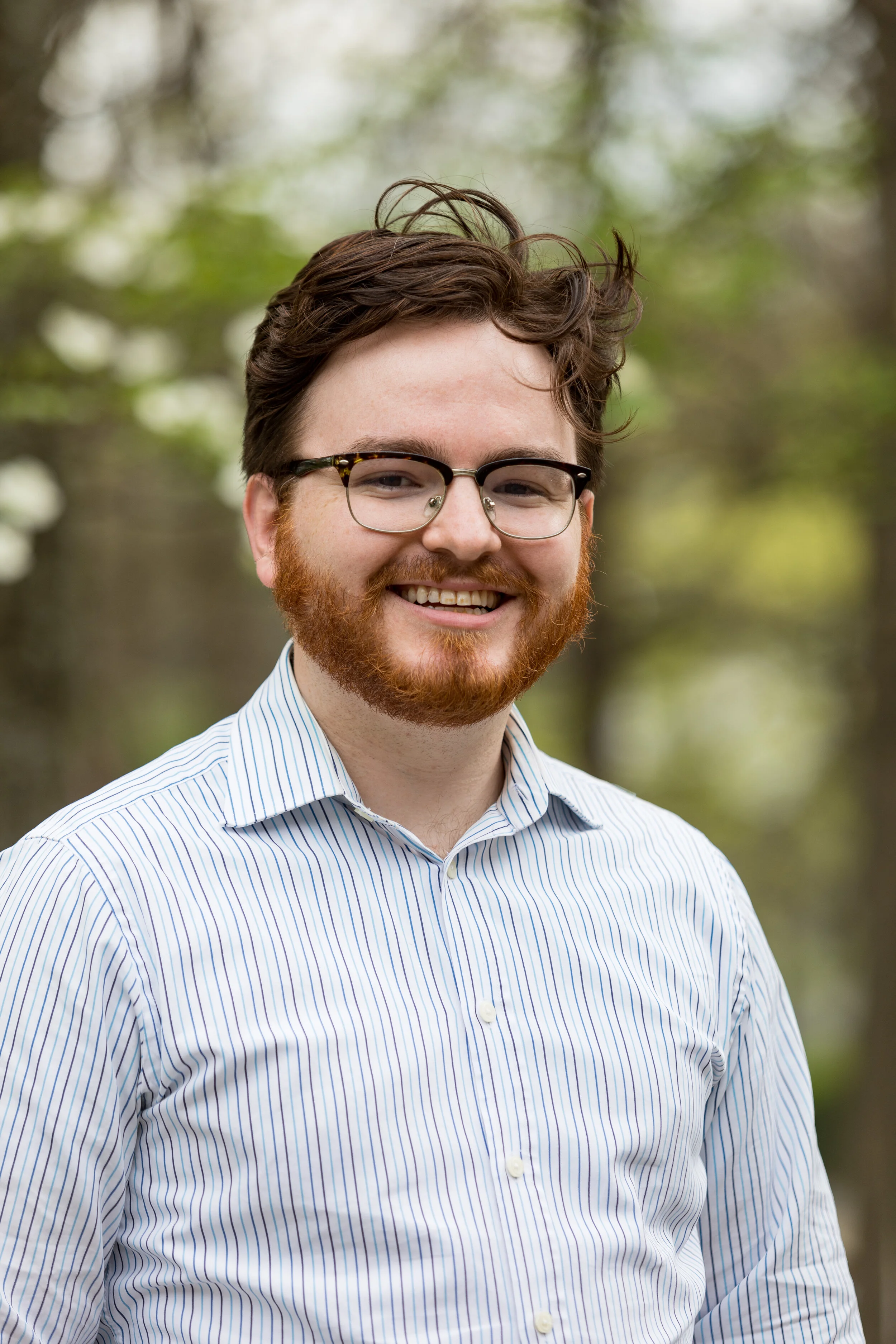 General 2 — Chase Simpson