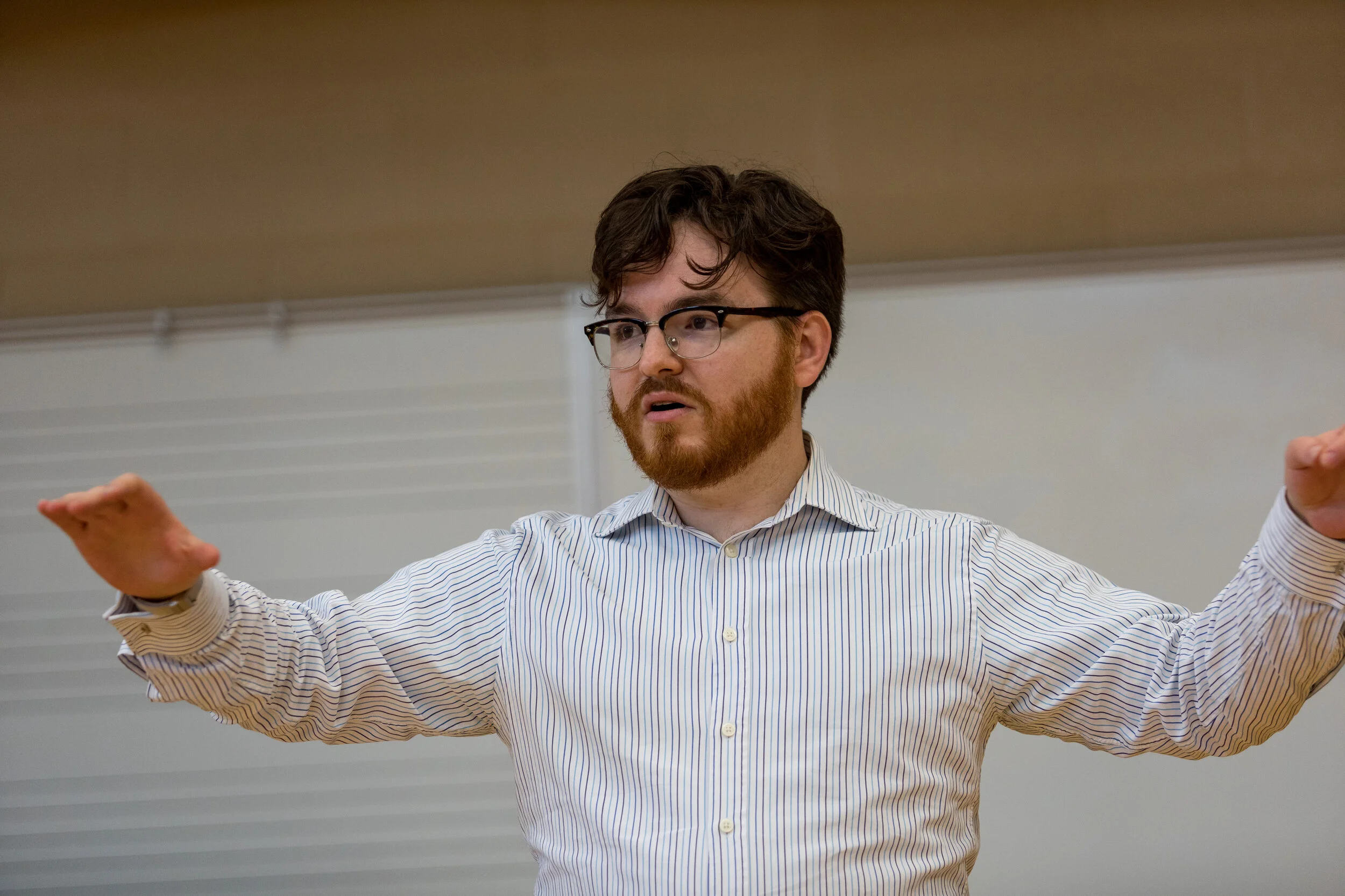 Curriculum and Planning — Chase Simpson