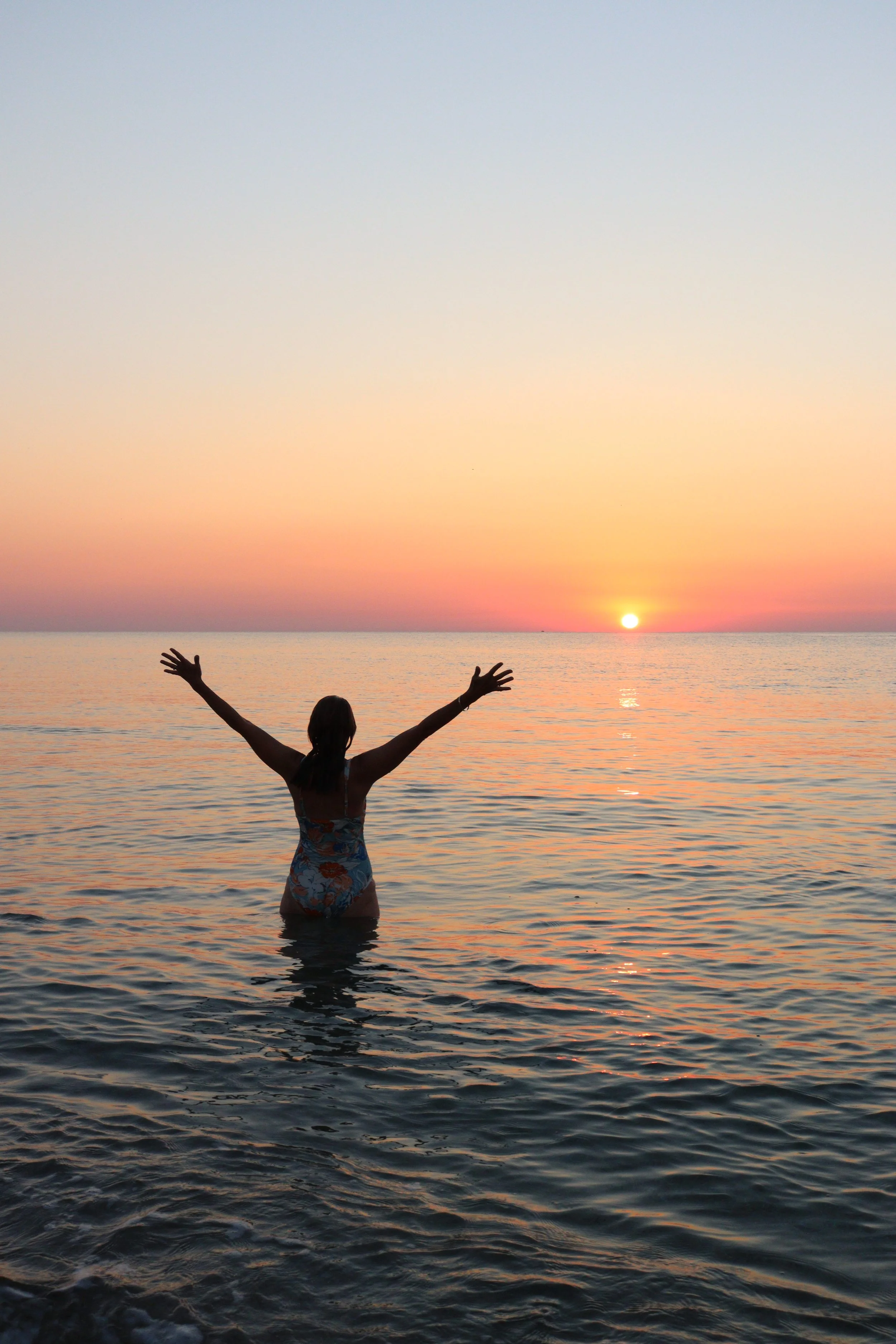 Summer Yoga Retreat: Sardinia 2022 — Yogi Anthropologist