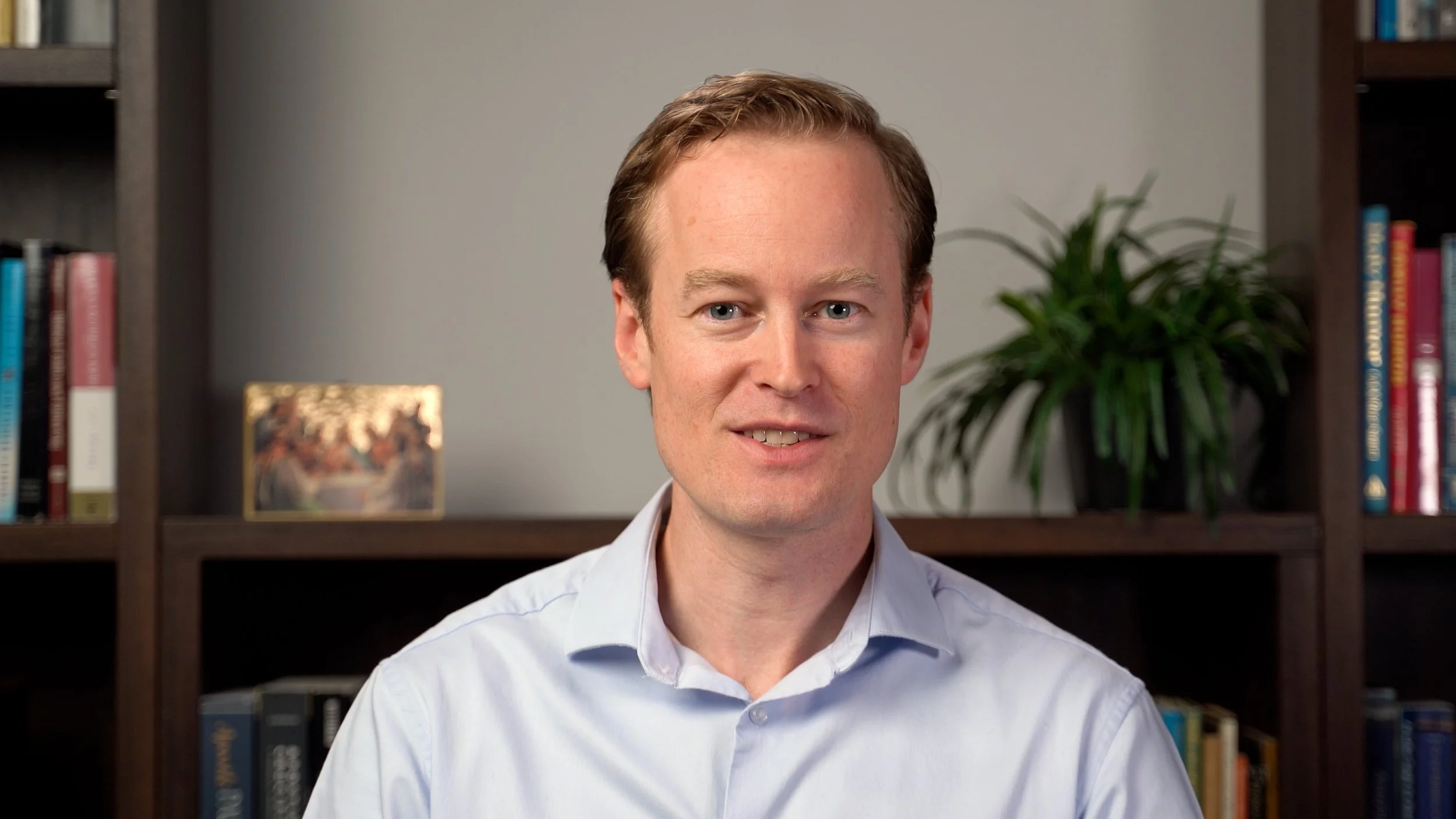 Stephen Jahn