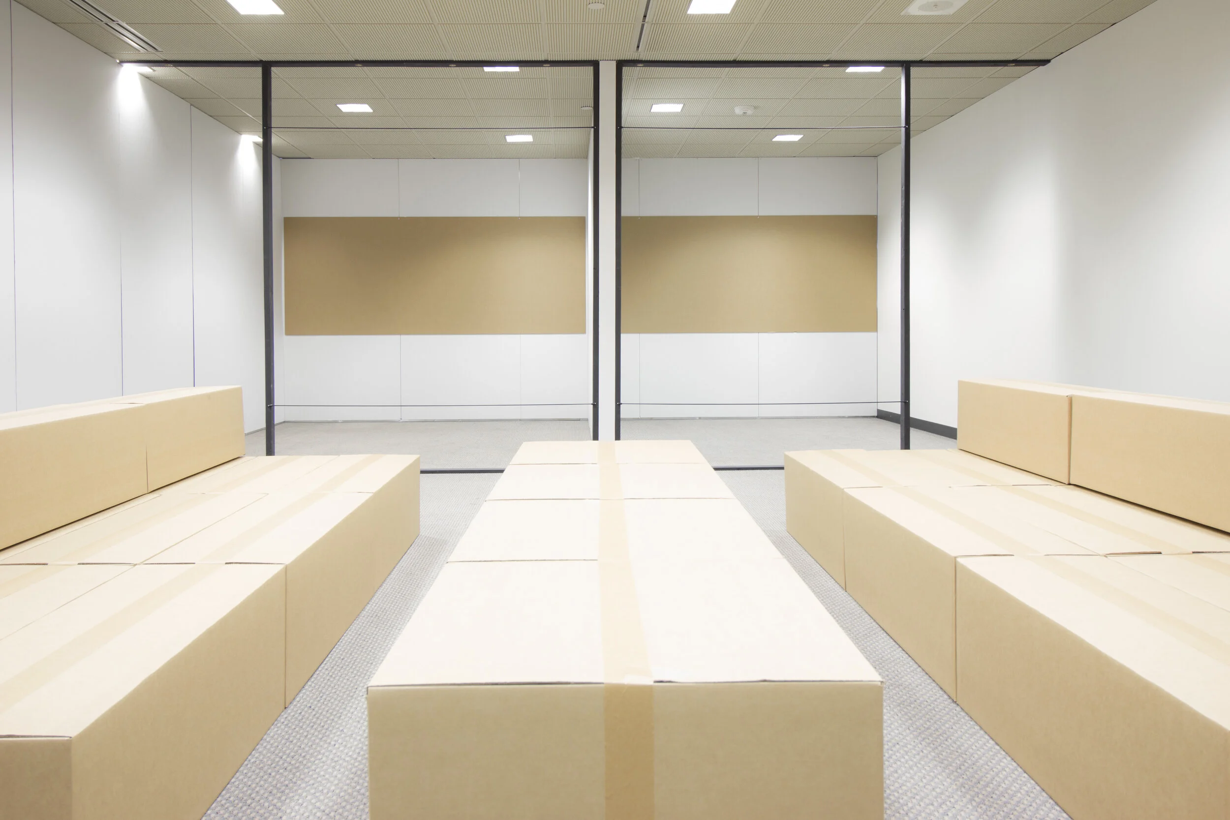 installation — mademan design