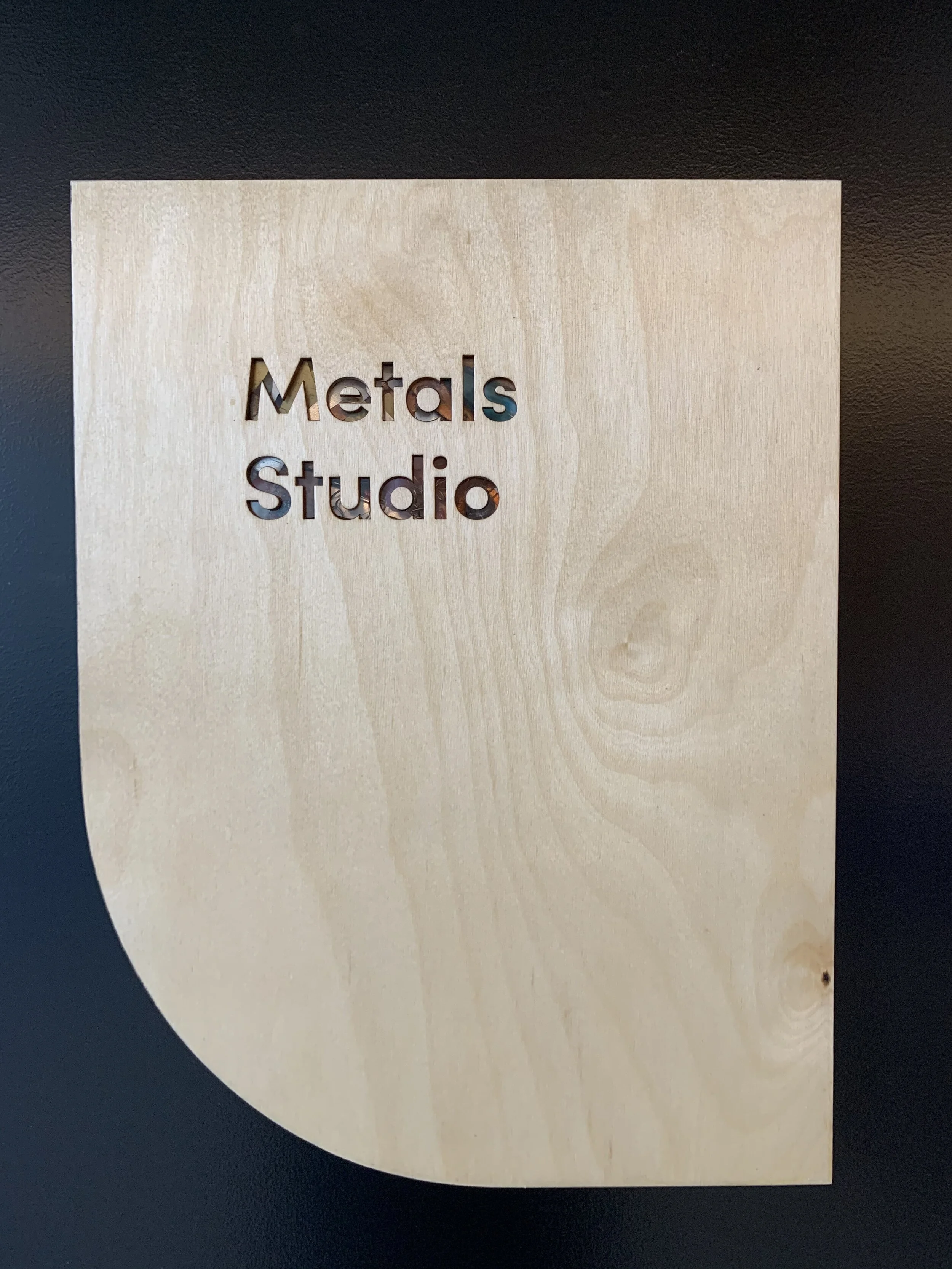 craft alliance — mademan design