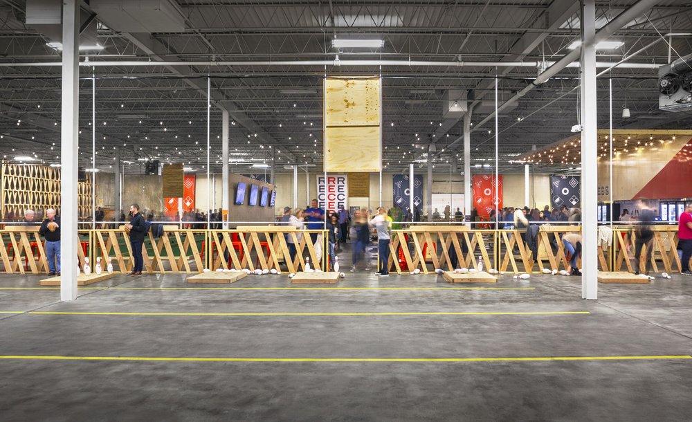 recess — mademan design