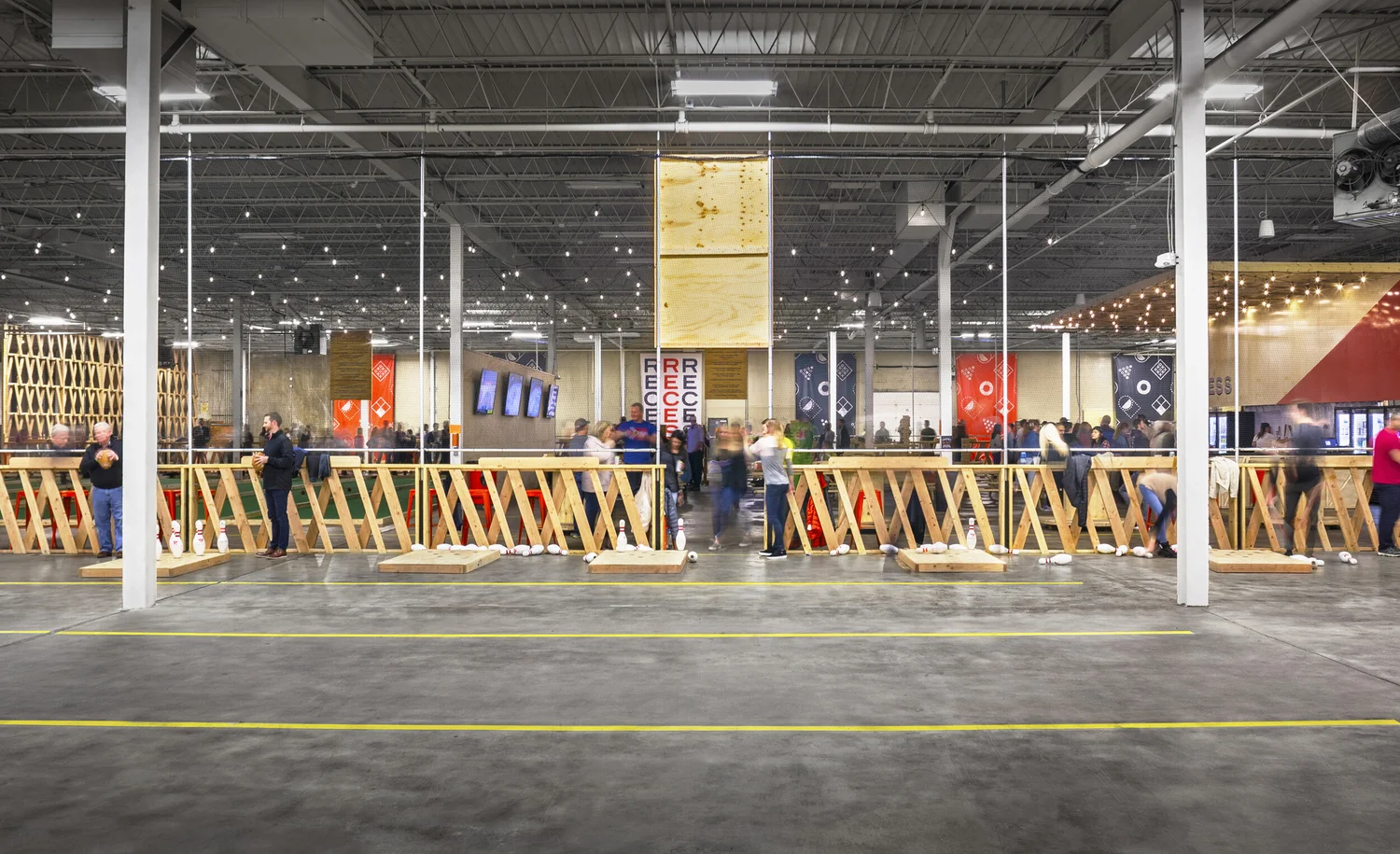 recess — mademan design