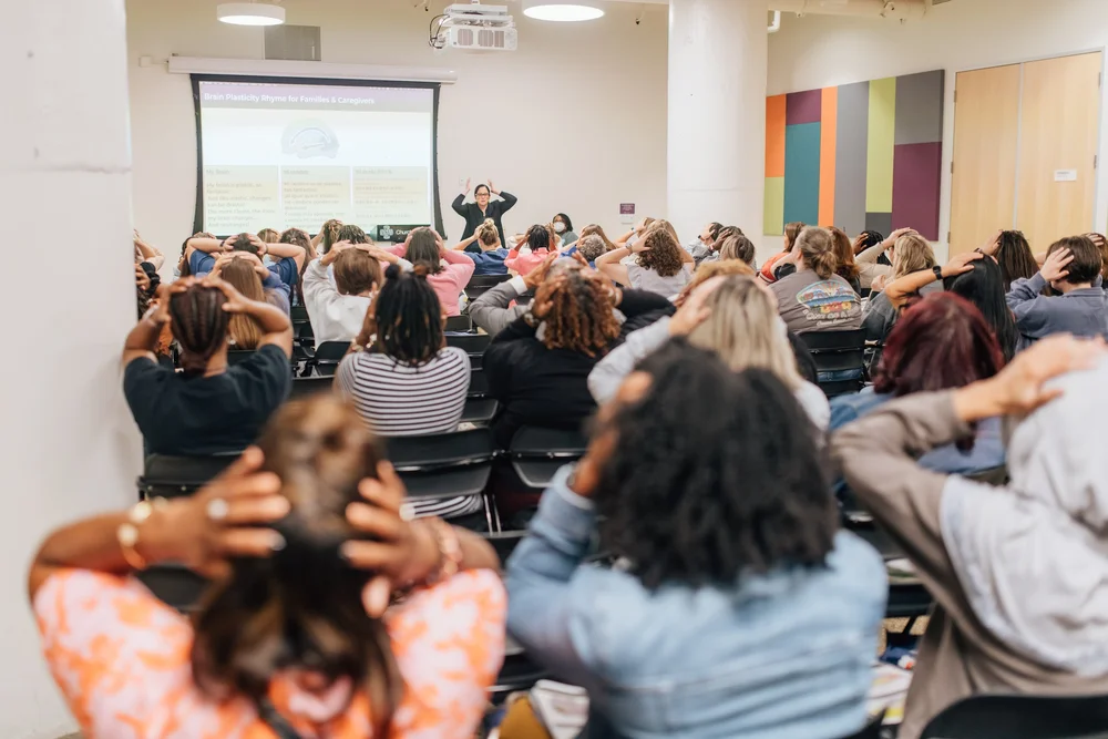 Past Presenters — Memphis Literacy Conference