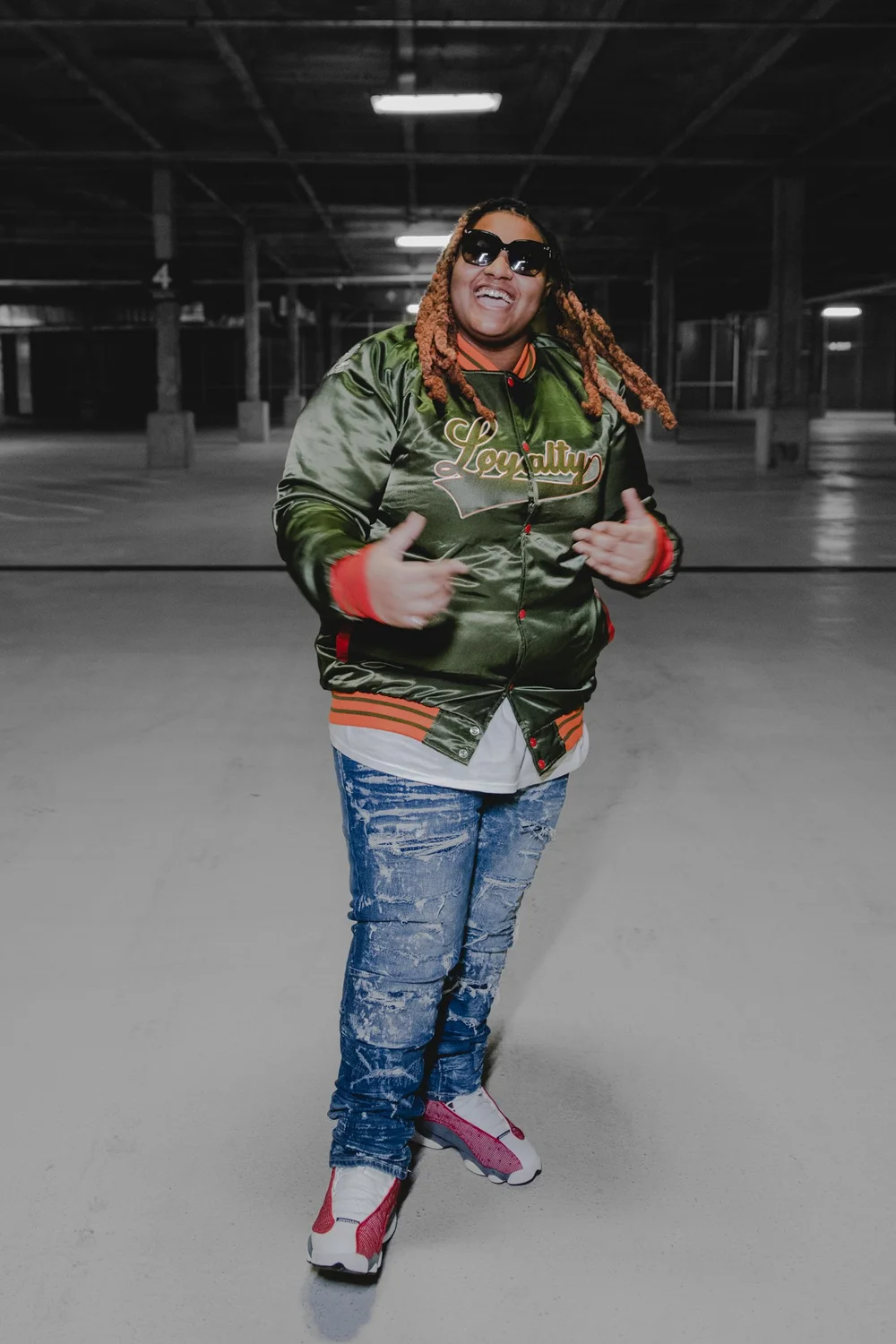 Kaylee Reagan Photography