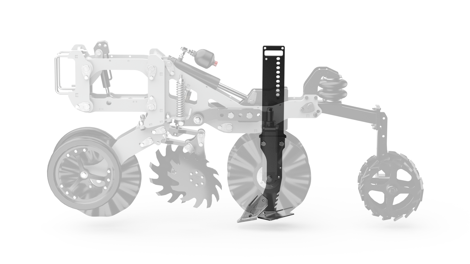 Strip Tillage Guide
