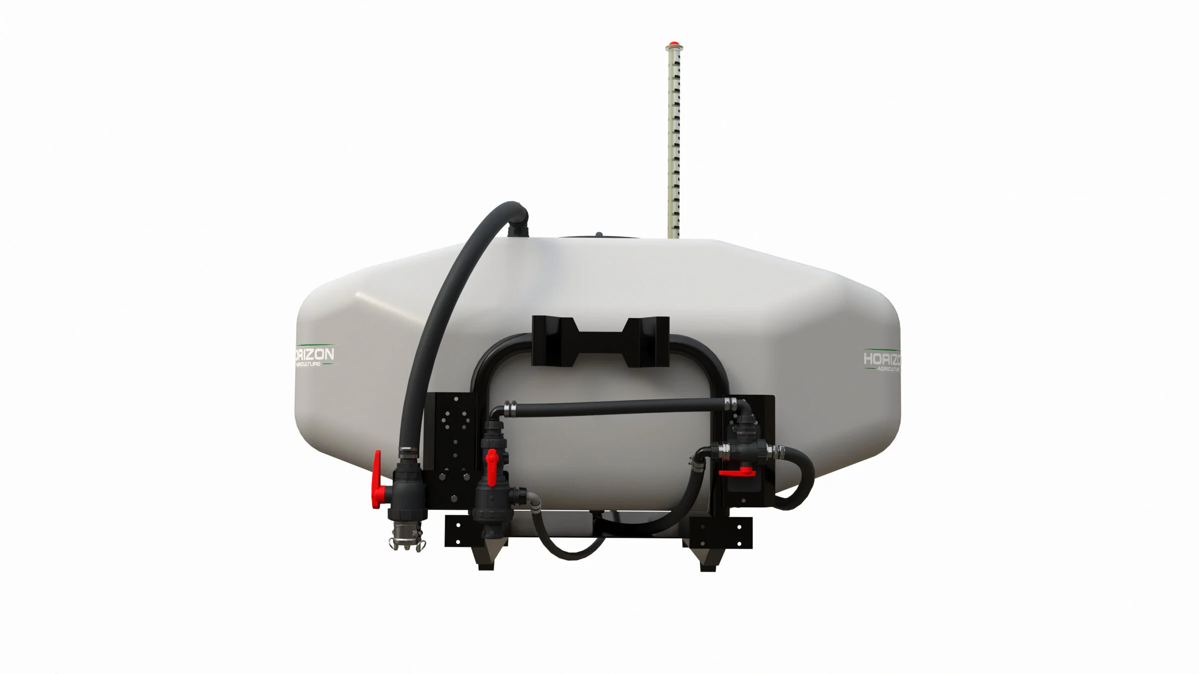 Liquid Fertilizers Tanks